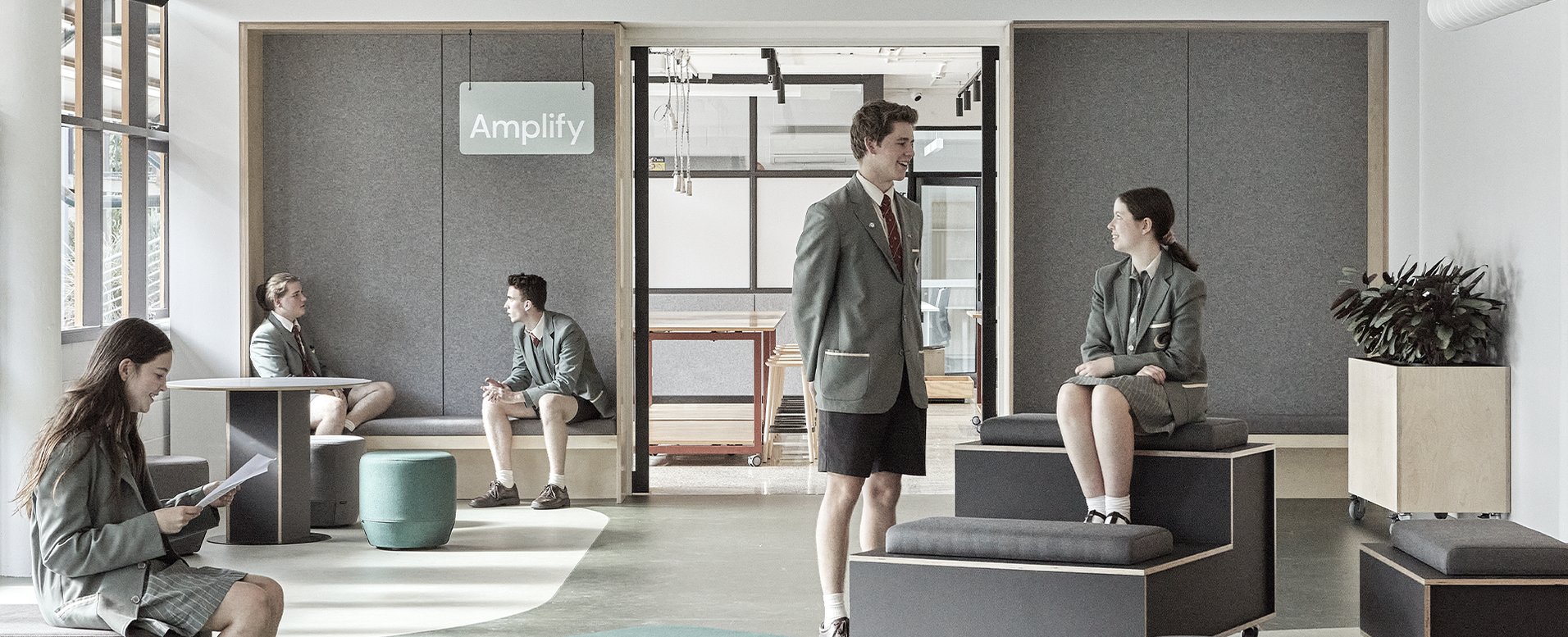 Eltham College | ArchiPro AU