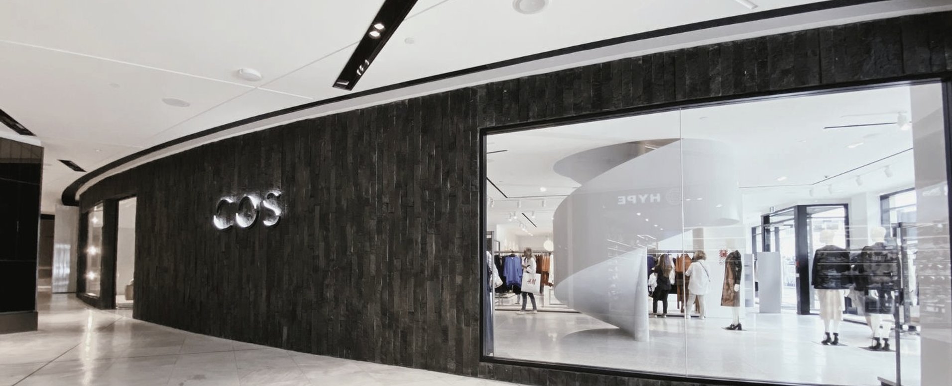 Cos Newmarket - STUDIO GAXA | ArchiPro AU