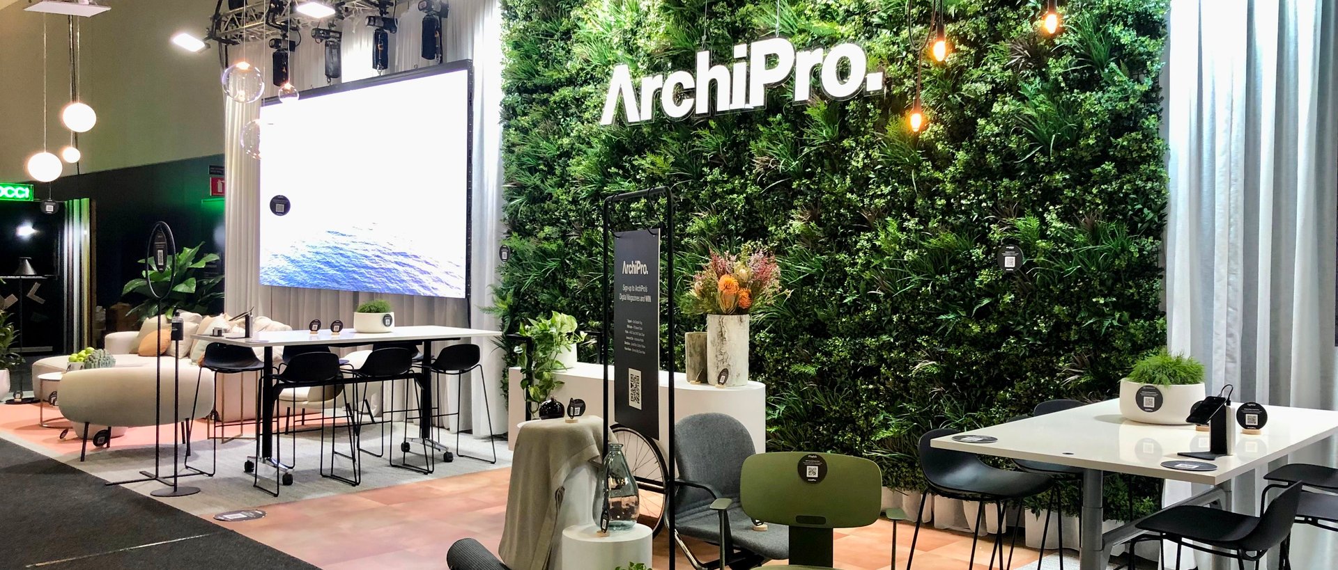 ArchiPro Design Show 2022 by Anouk & Co | ArchiPro AU