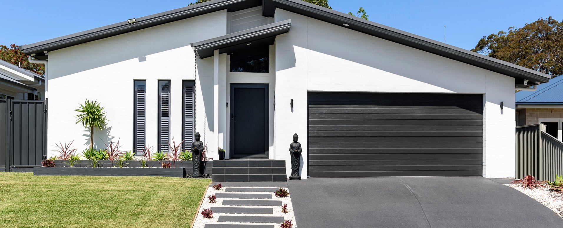 Single level house by Bakker Design | ArchiPro AU