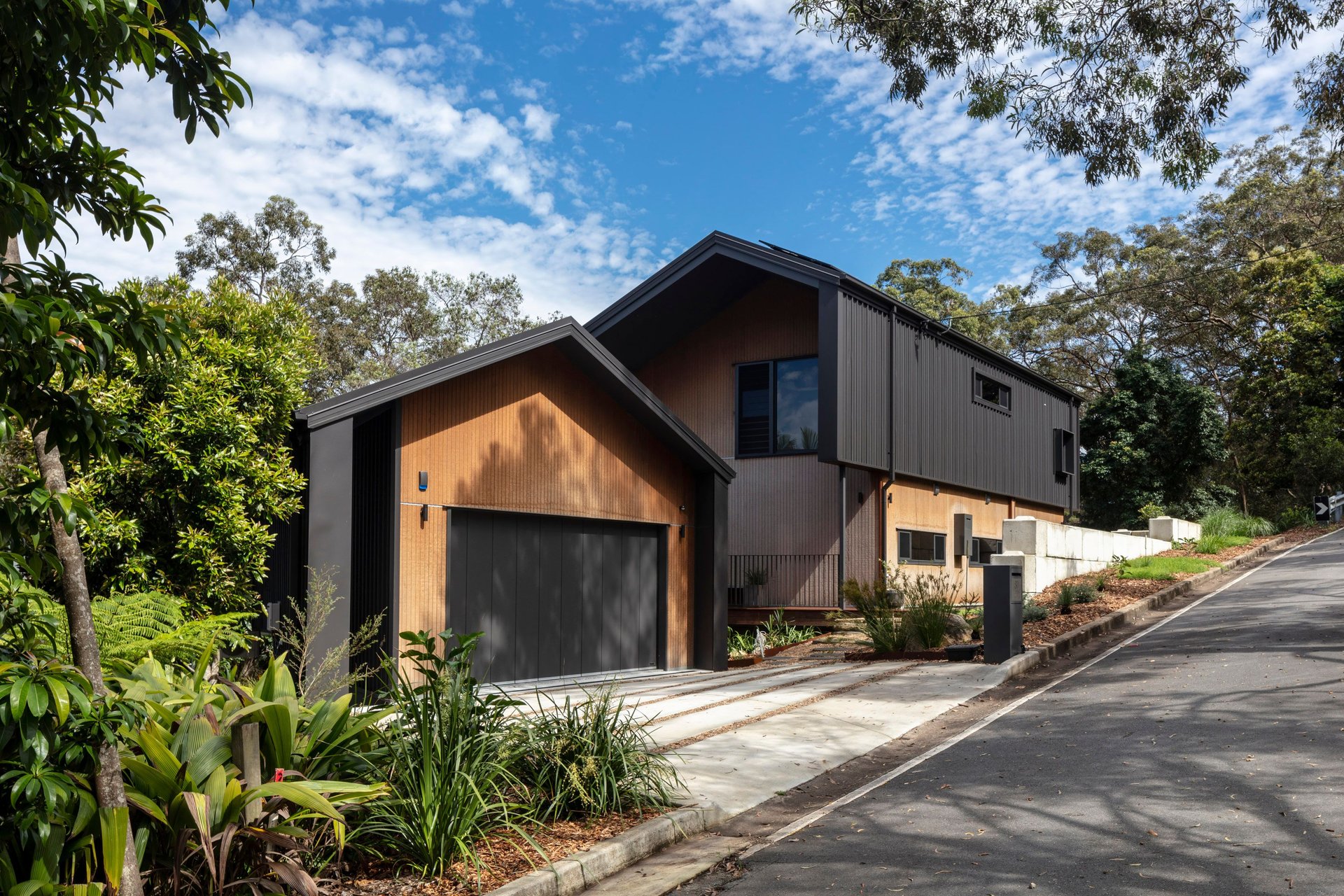 Tranters Avenue Residence by KODA Design | ArchiPro AU