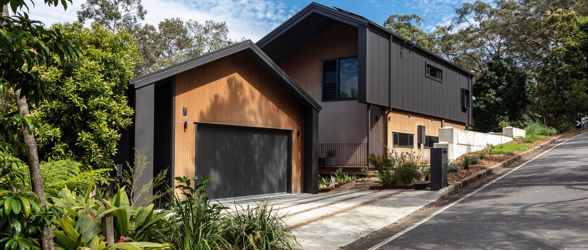 Tranters Avenue Residence by KODA Design | ArchiPro AU