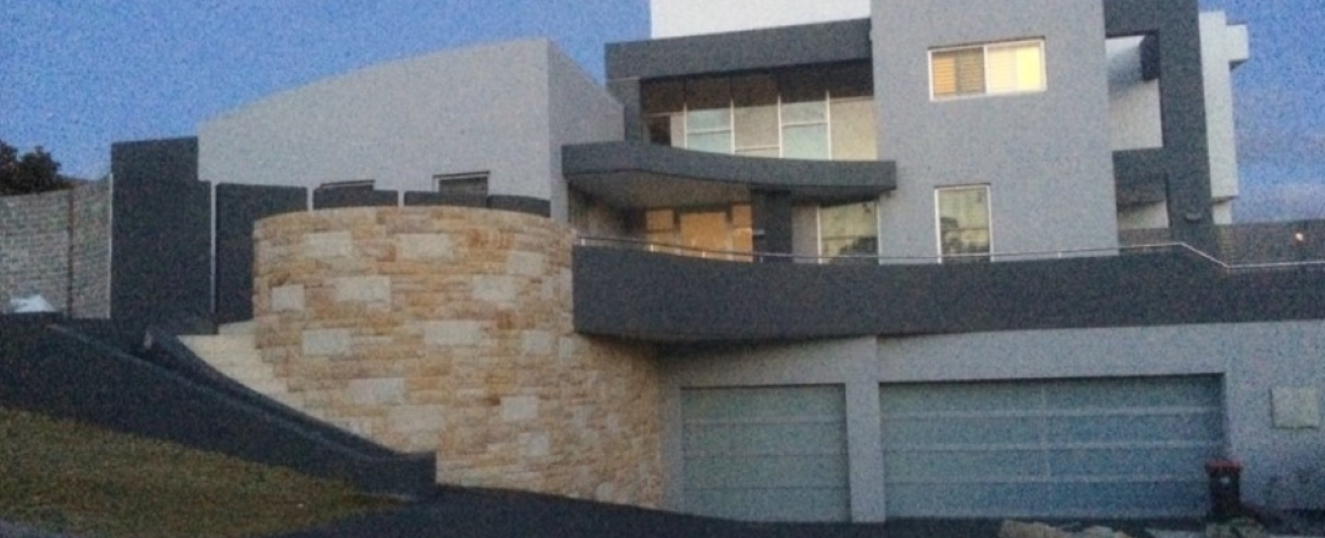 New Residence - Barden Ridge by Peter Connor Building Consultants ...