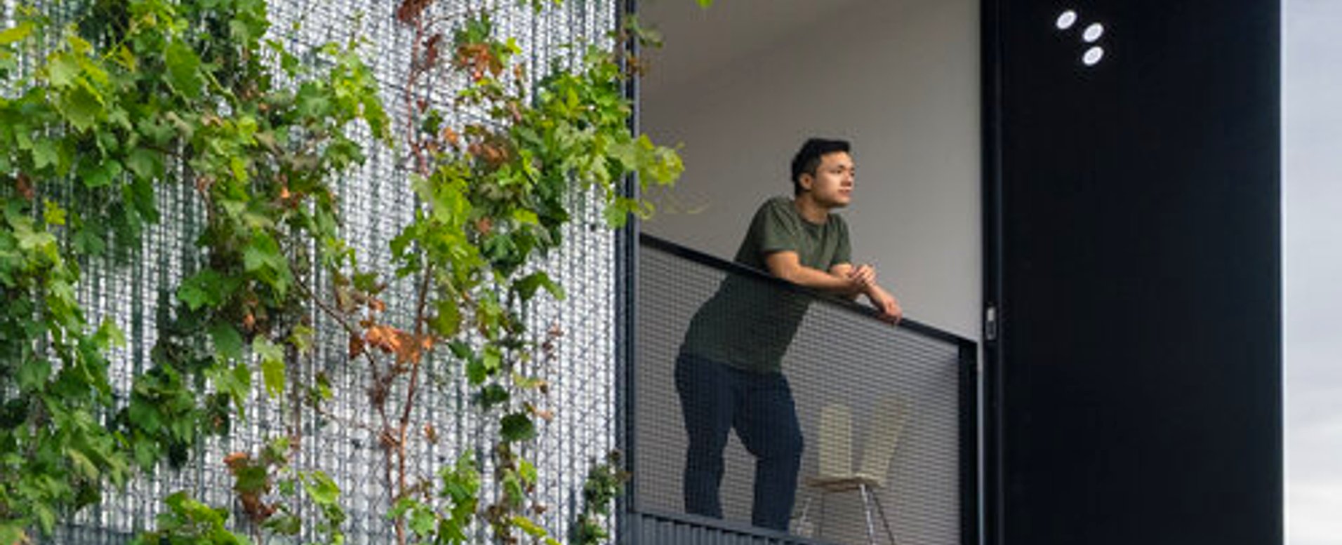 Garden Studio by Michael Ong Design Office | ArchiPro AU