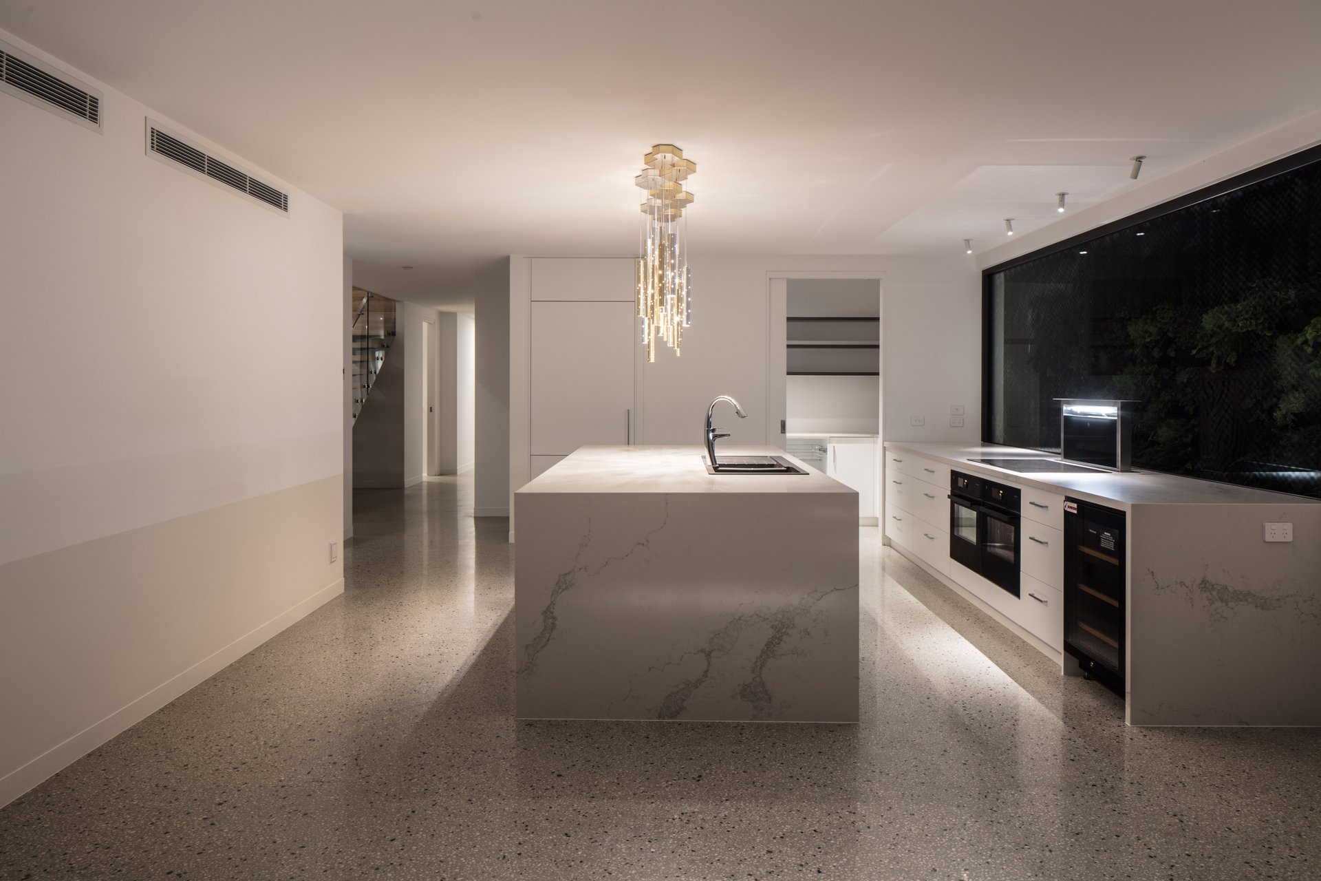 Seaholme by Mint Lighting Design | ArchiPro AU