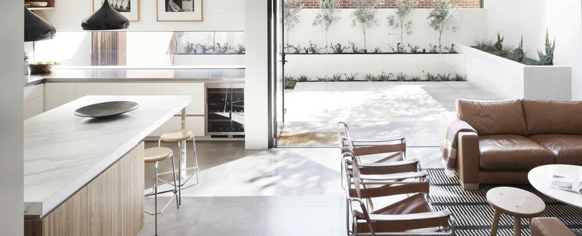 M Residence by Sora Interior Architecture and Design | ArchiPro AU