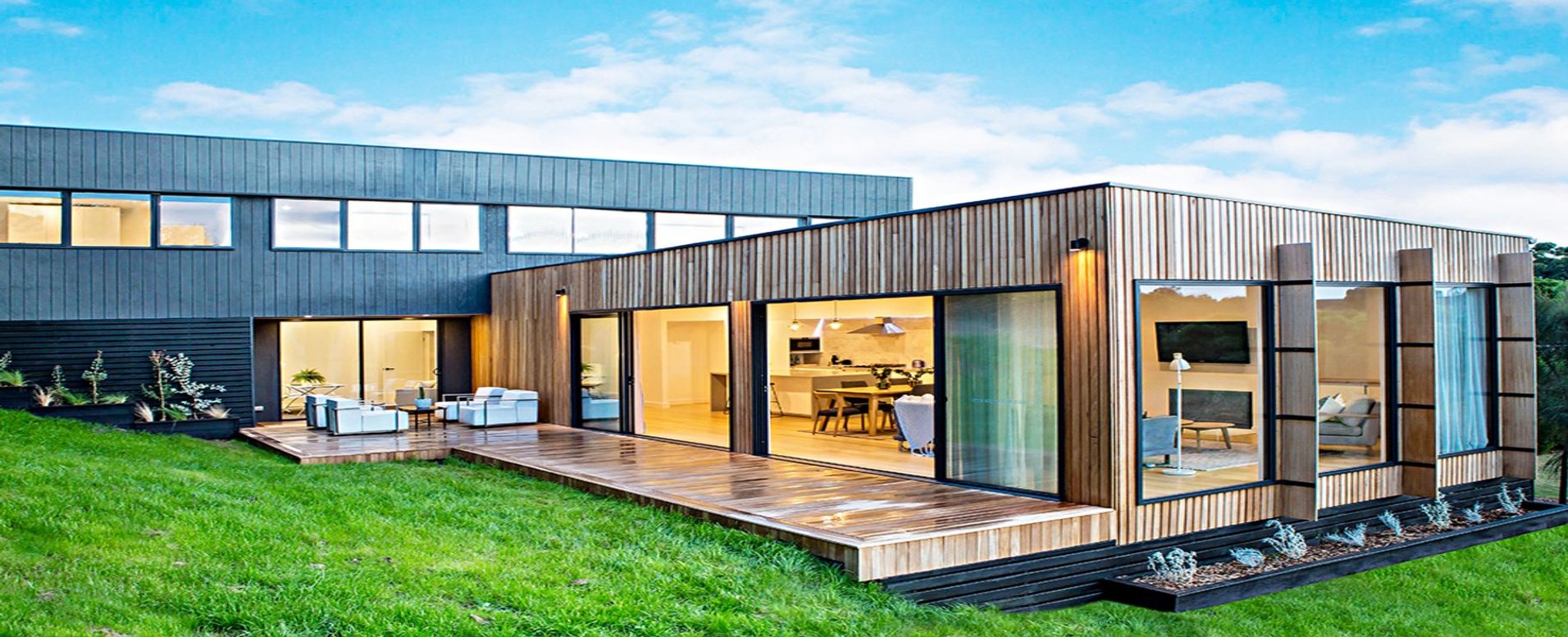Fingal Golf Course by Sealanda | ArchiPro AU