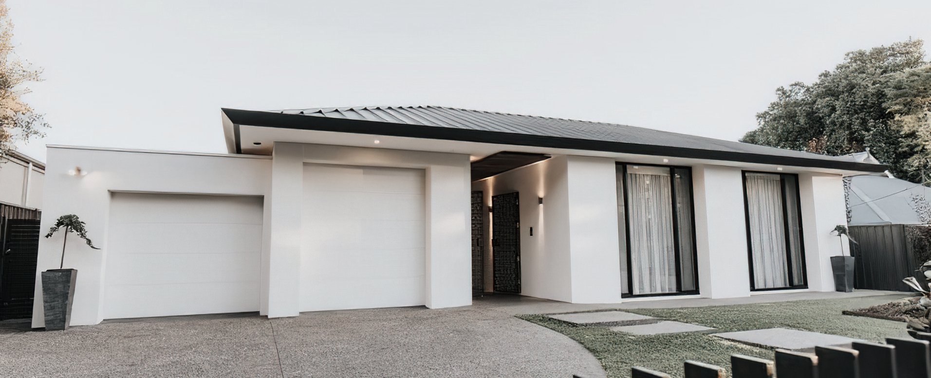 Unley Park by Designtech Studio | ArchiPro AU