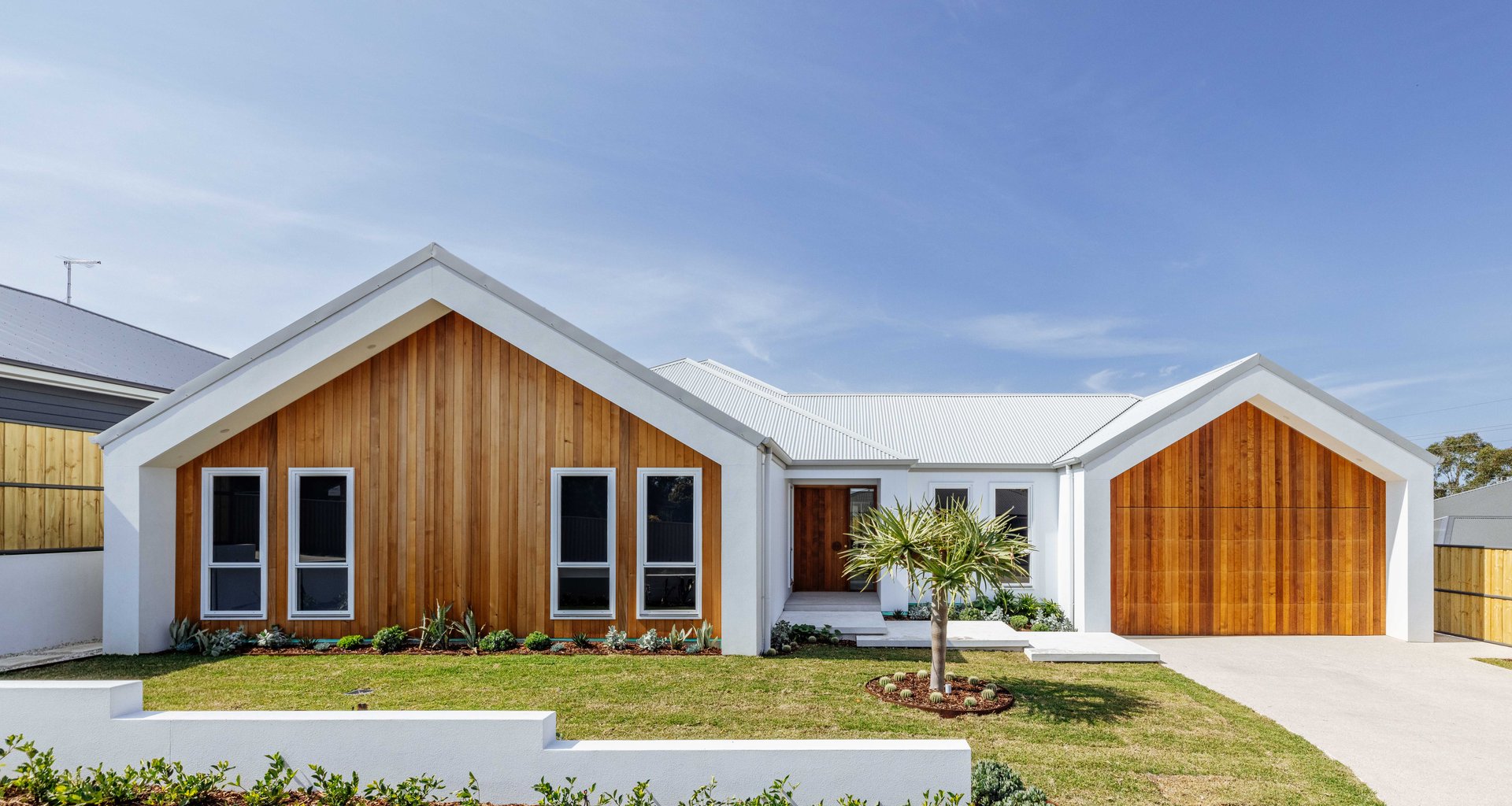 Classic Designs by Architectural Window Systems | ArchiPro AU