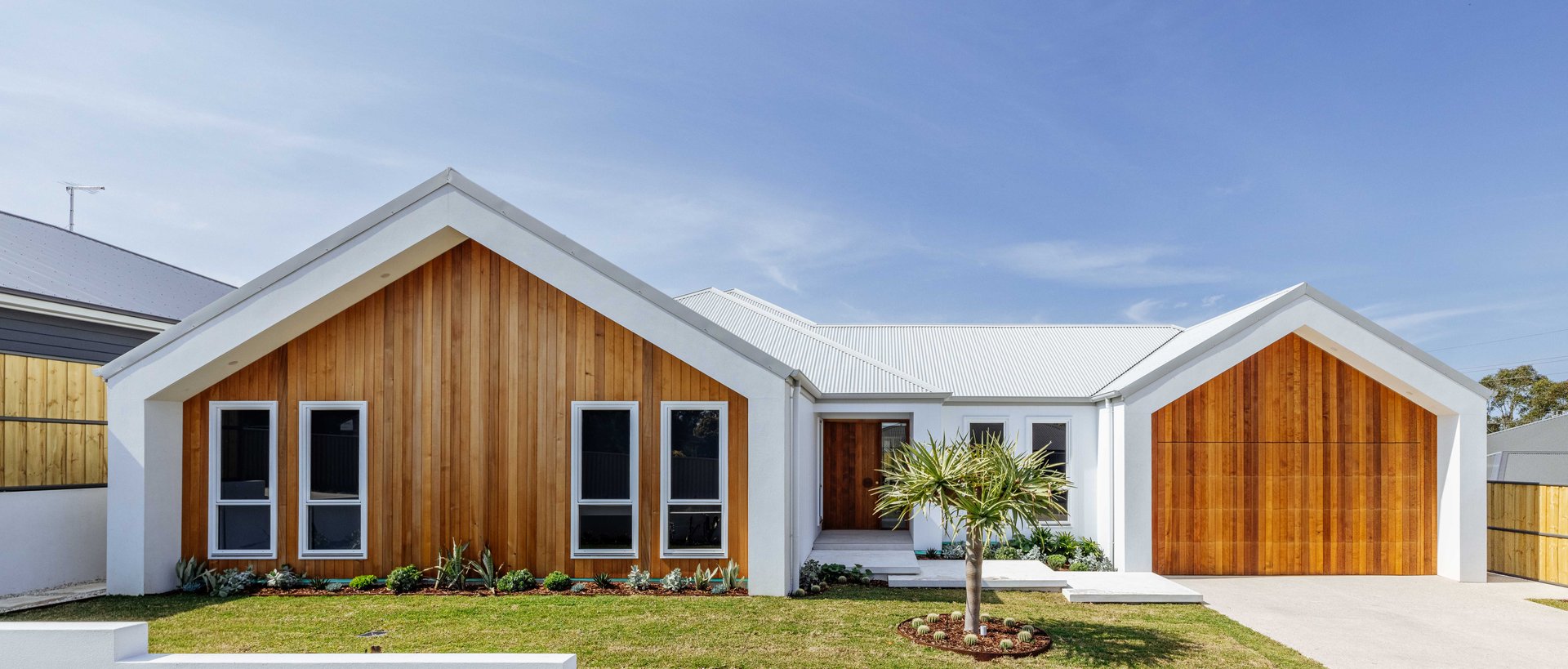 Classic Designs by Architectural Window Systems | ArchiPro AU