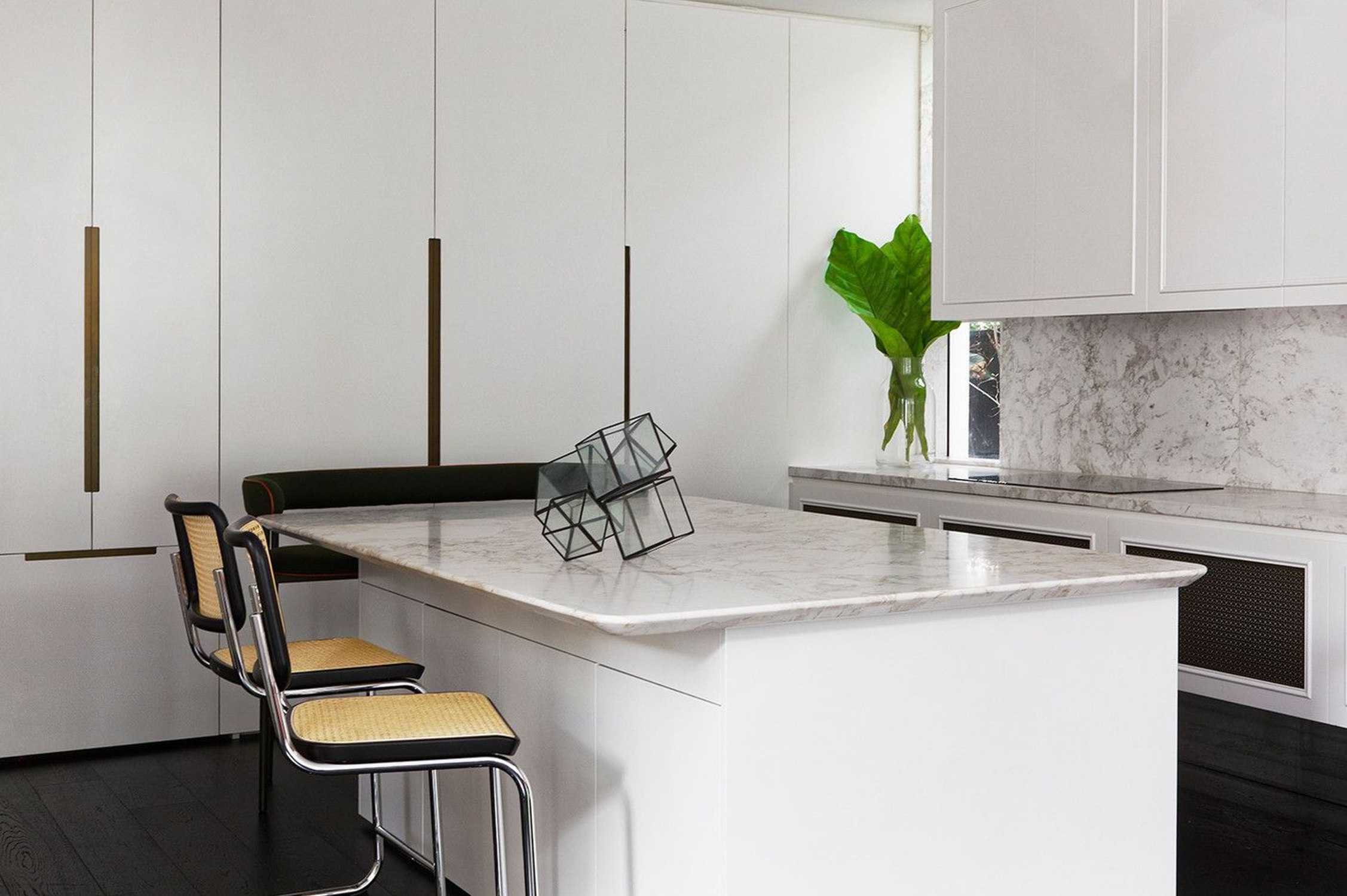 Rose Bay Park | ArchiPro AU
