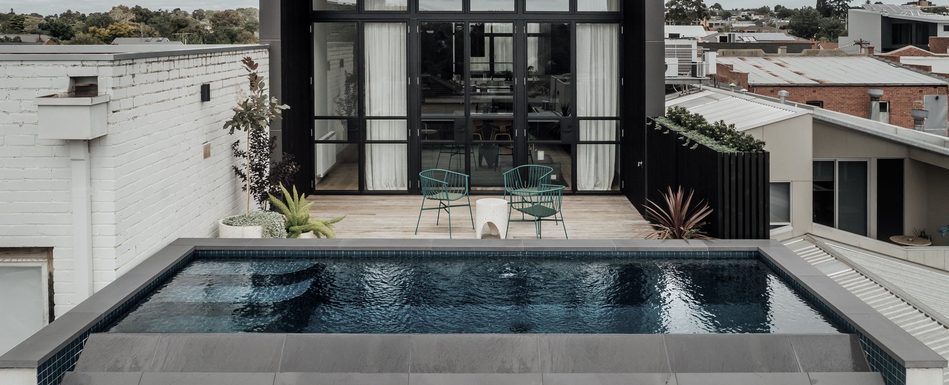 Tambo by Aloha Pools | ArchiPro AU