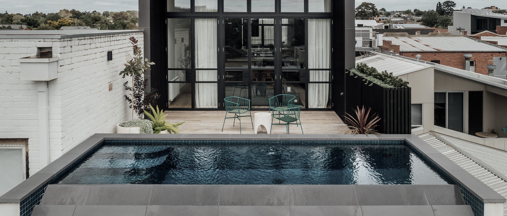 Tambo by Aloha Pools | ArchiPro AU