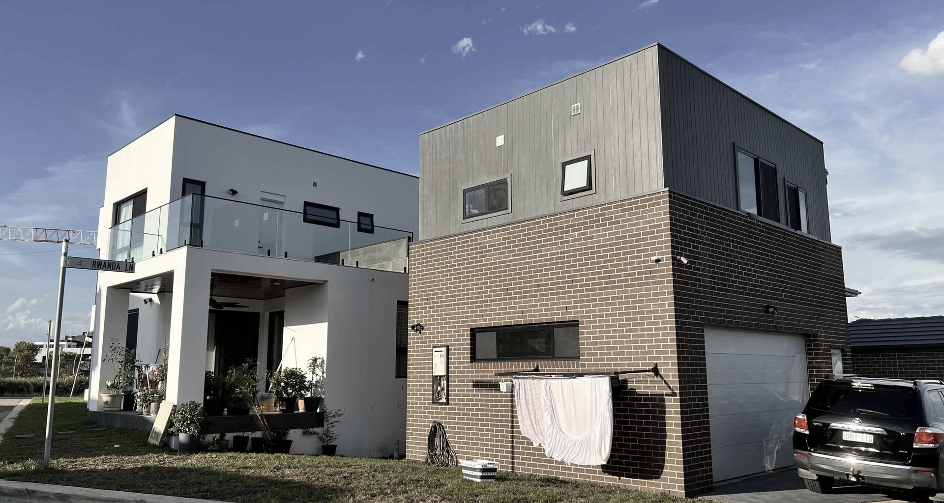 Amru Crescent by N-Tech Design | ArchiPro AU