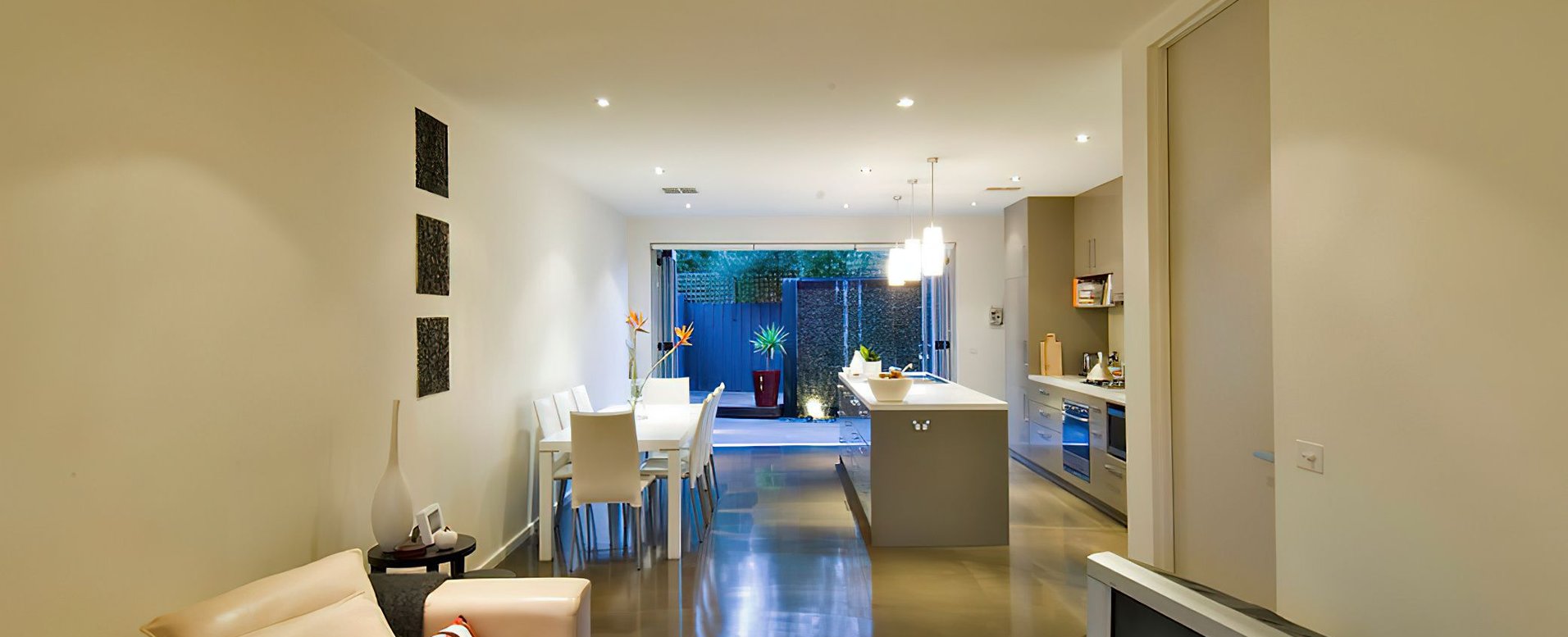 Flemington House by Circa Constructions | ArchiPro AU