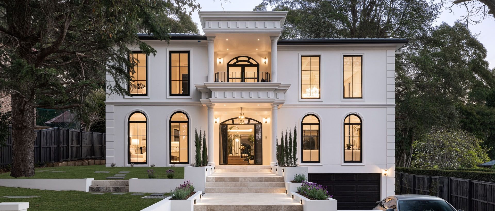 Murdoch Residence by Kyearn Architecture | ArchiPro AU