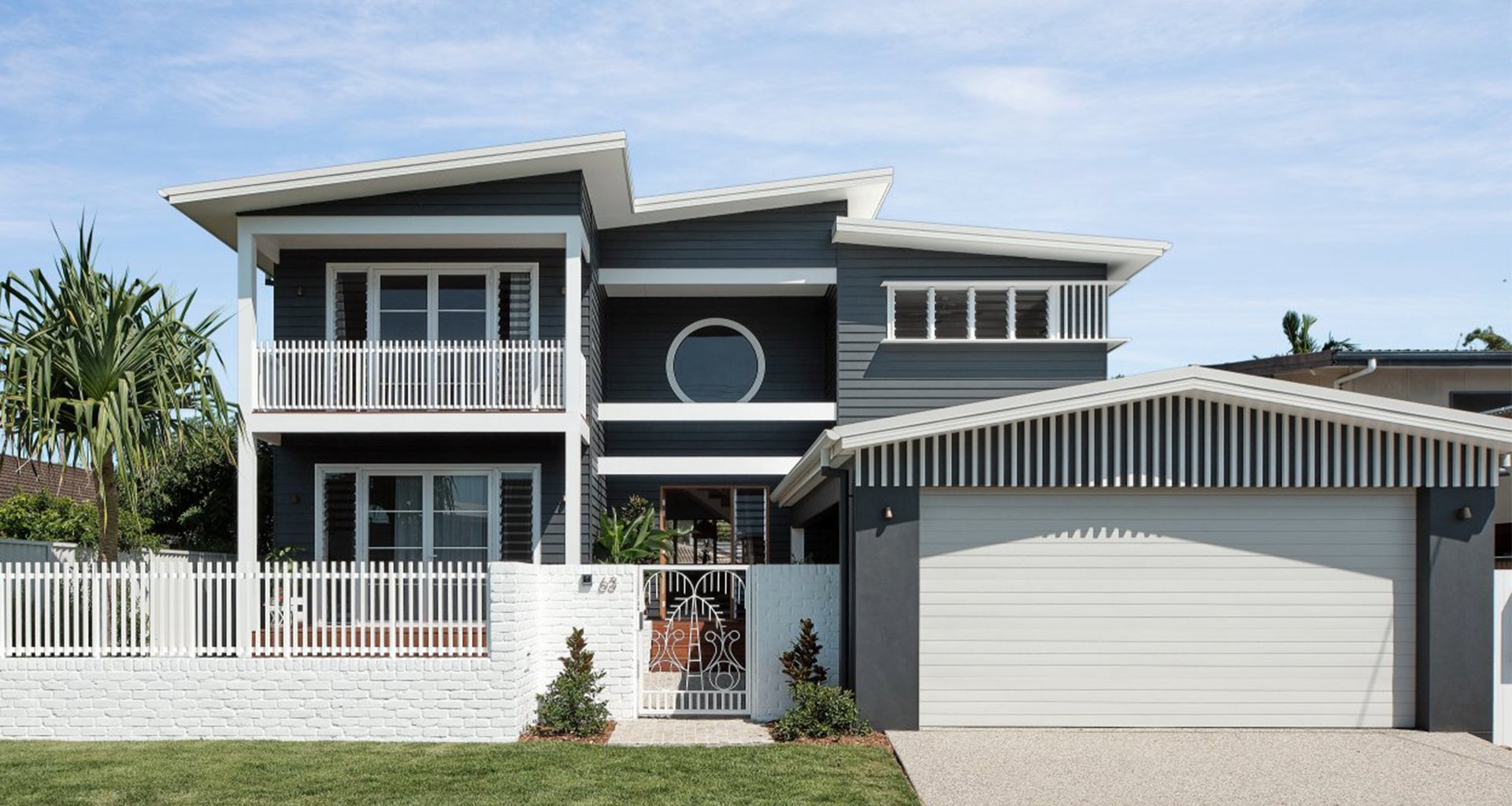 The Black Pearl by BCG Building Design | ArchiPro AU