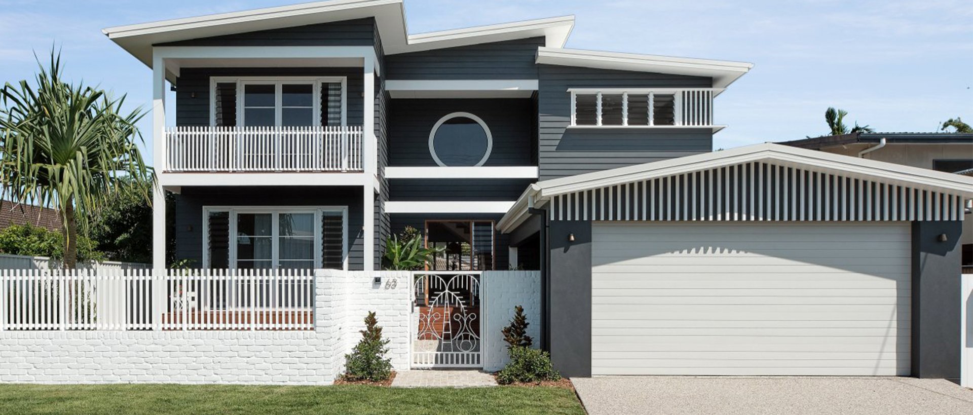 The Black Pearl by BCG Building Design | ArchiPro AU