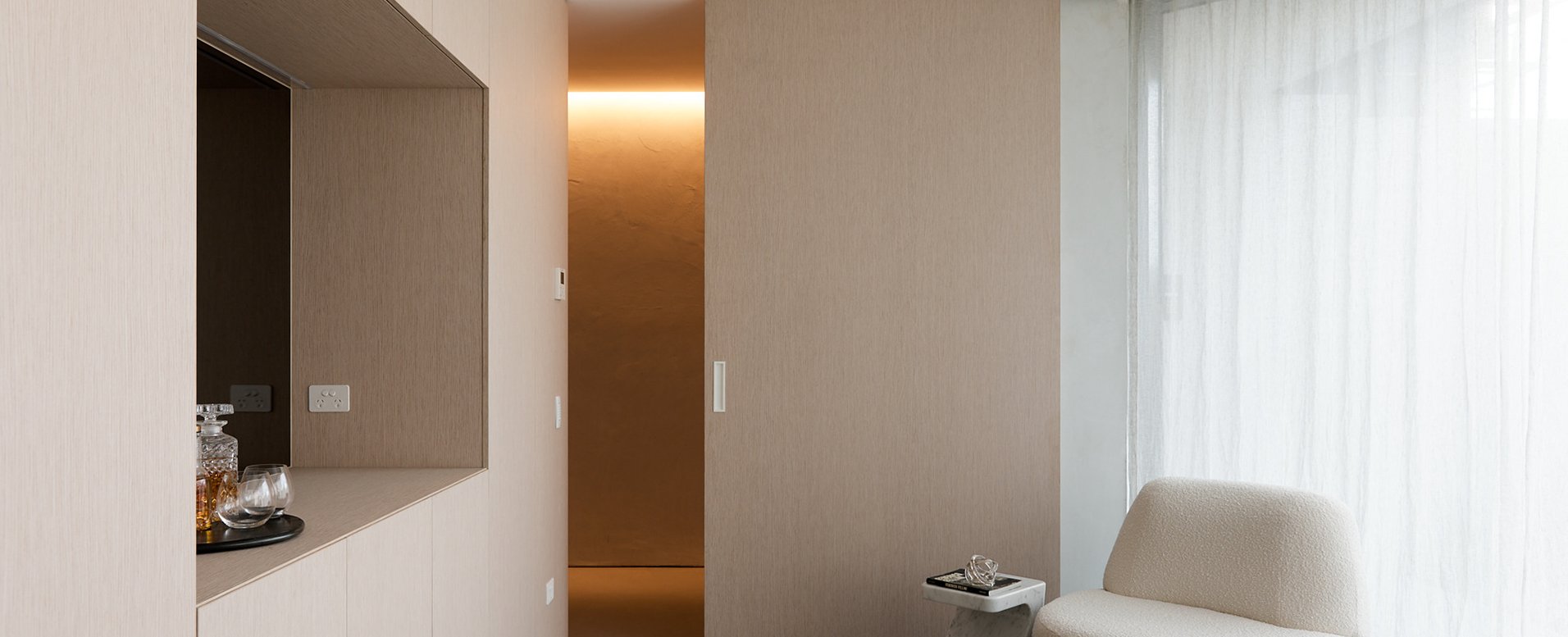 Valor by Peter Marko Photographer | ArchiPro AU