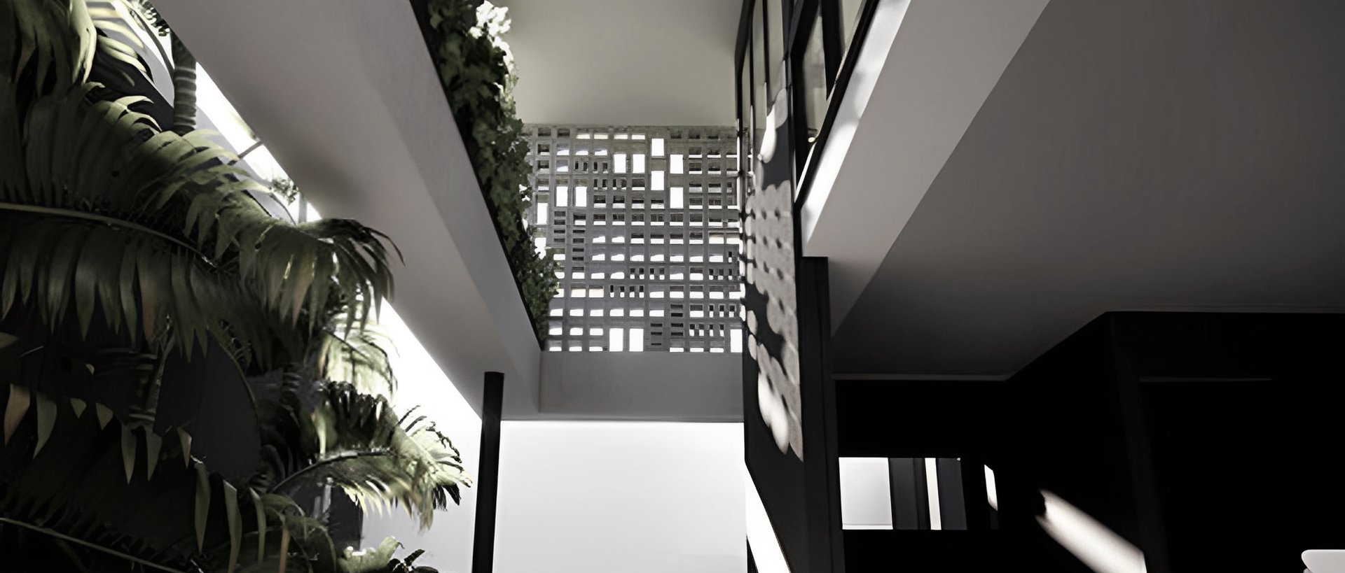 1817 Tetris House by Craig Steere Architects | ArchiPro AU
