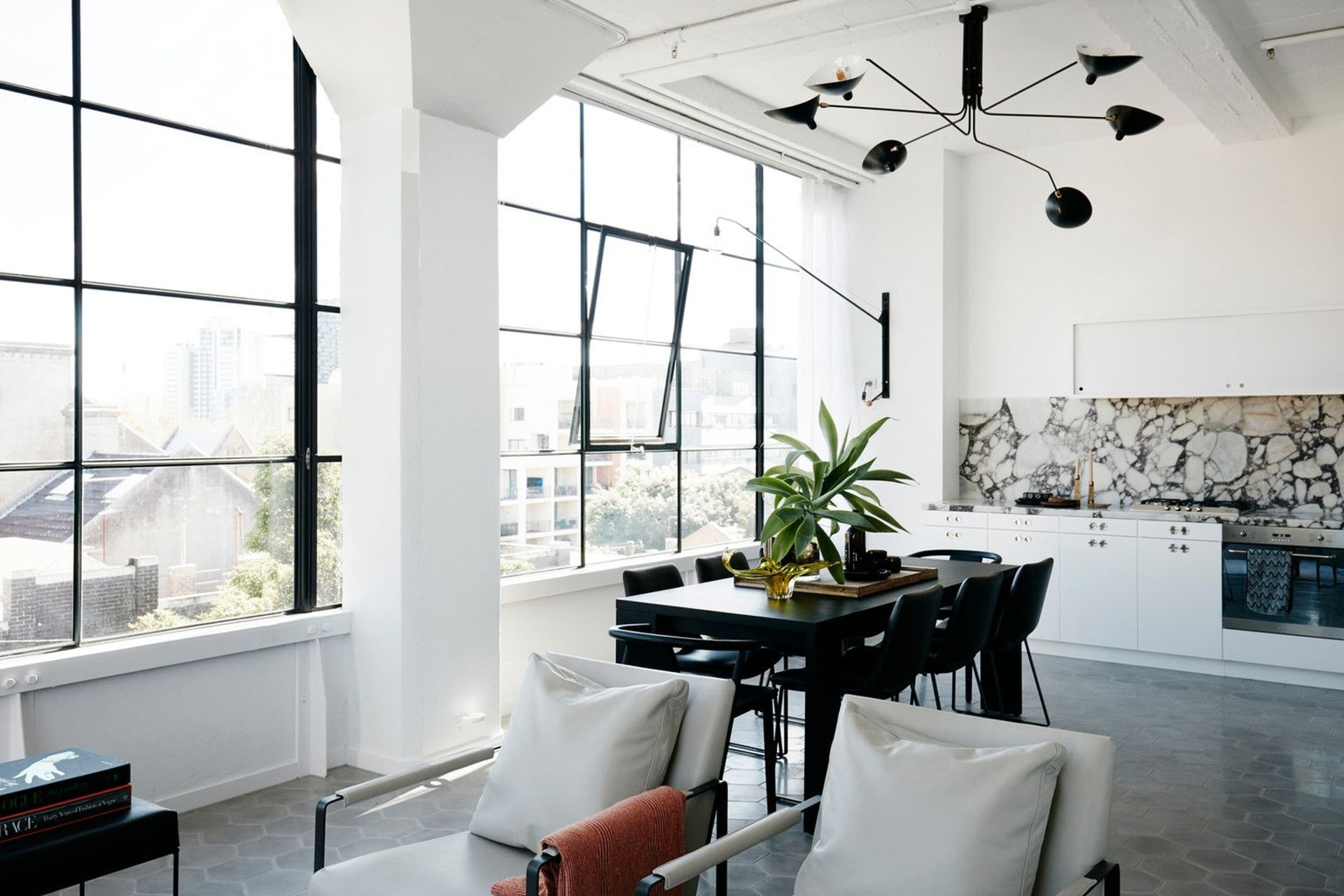 Cleveland & Co by Infinite Design Studio | ArchiPro AU