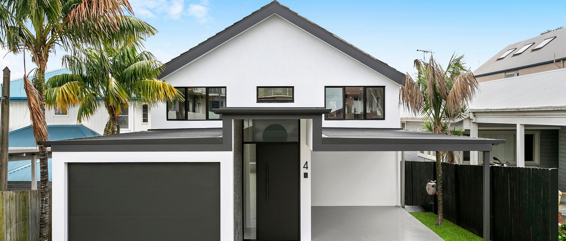 Dee Why by Provision Carpentry and Building Services | ArchiPro AU