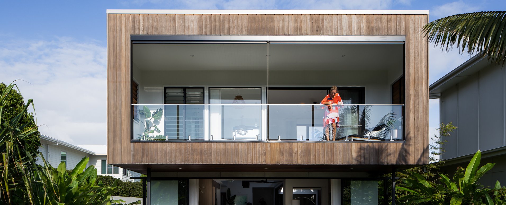 The Eclipse House by Create Architecture | ArchiPro AU