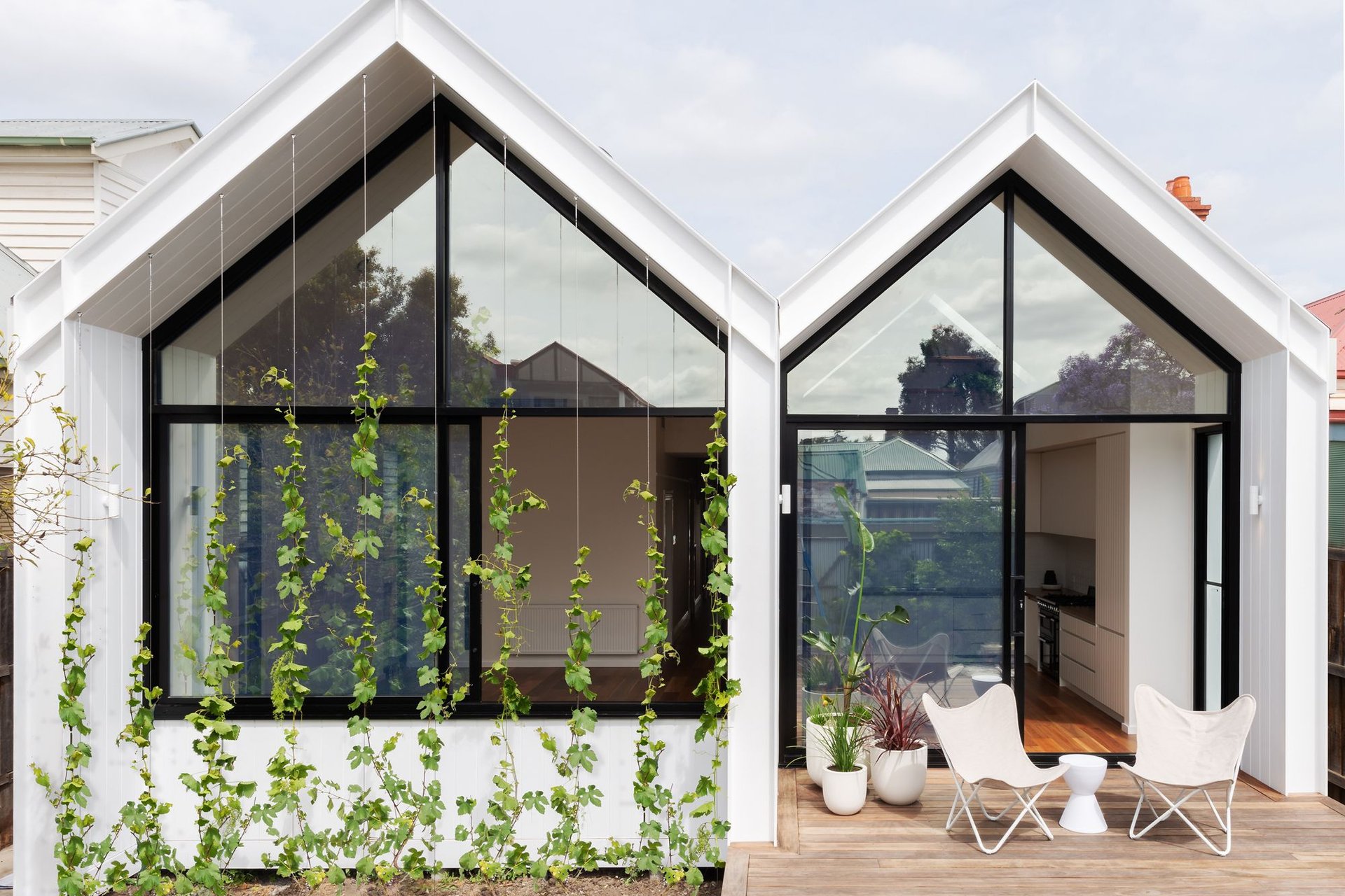 Allan House by Design by AD | ArchiPro AU