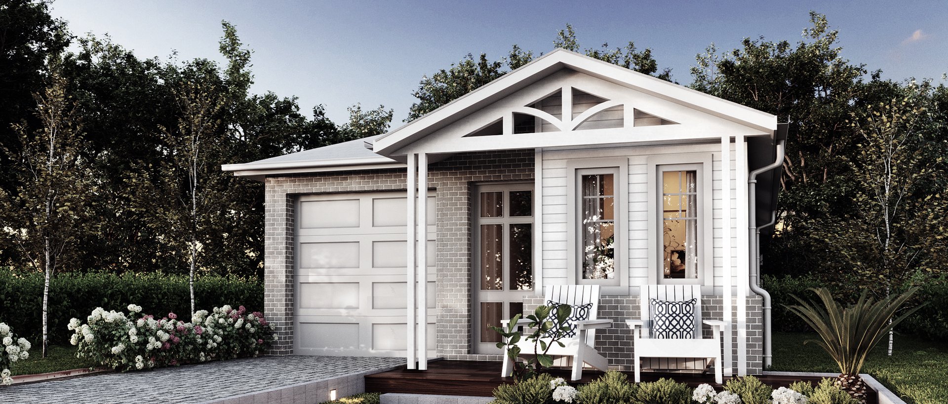 Austral House by Ultima Building Group | ArchiPro AU