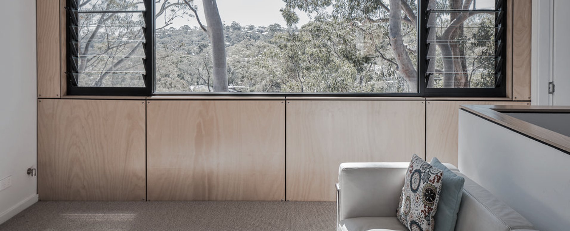 Tree Top House by Ironbark Architecture | ArchiPro AU