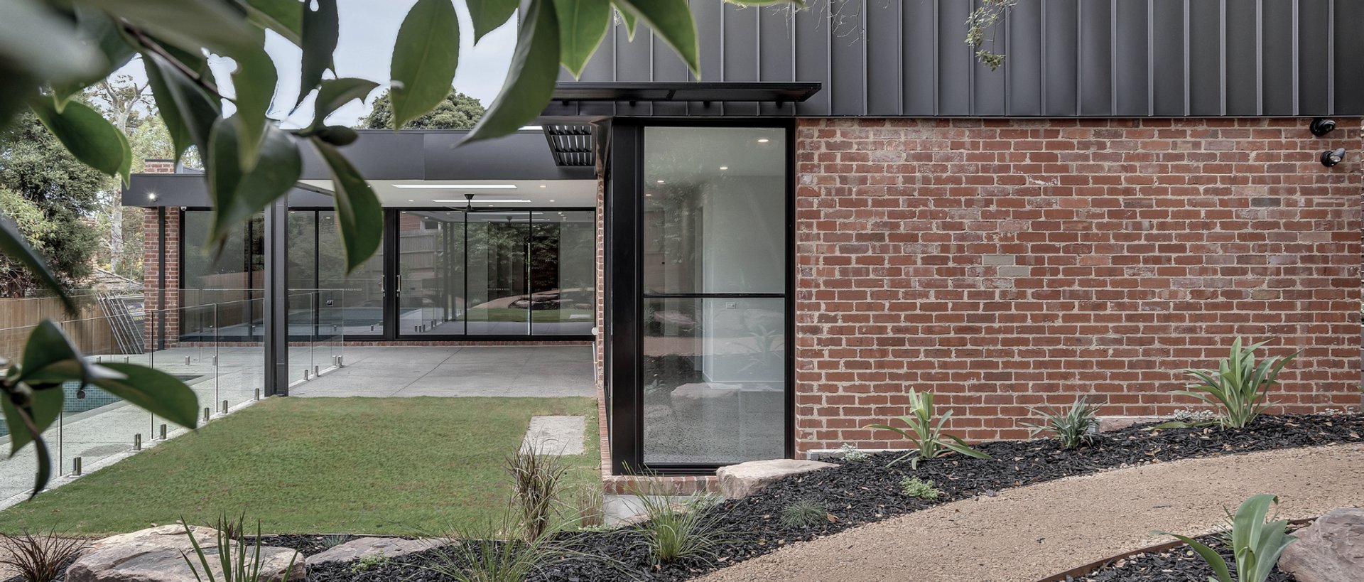 Bridge St by Architectural Window Systems | ArchiPro AU