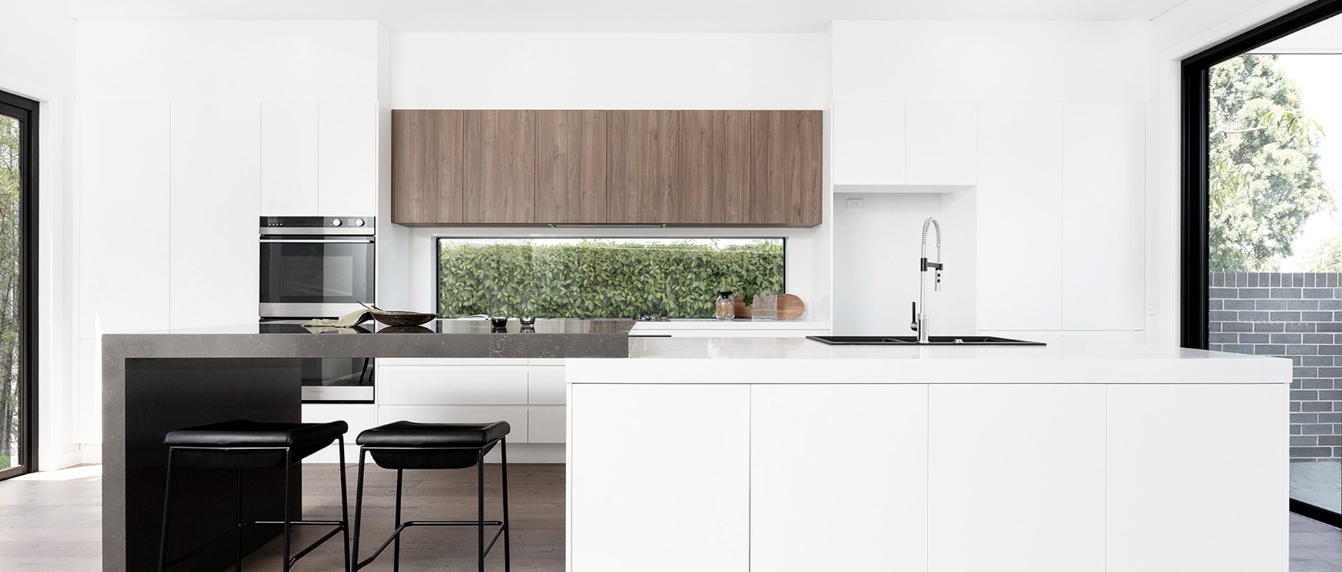 Rodd Point 1 by hecticrAt Architects | ArchiPro AU