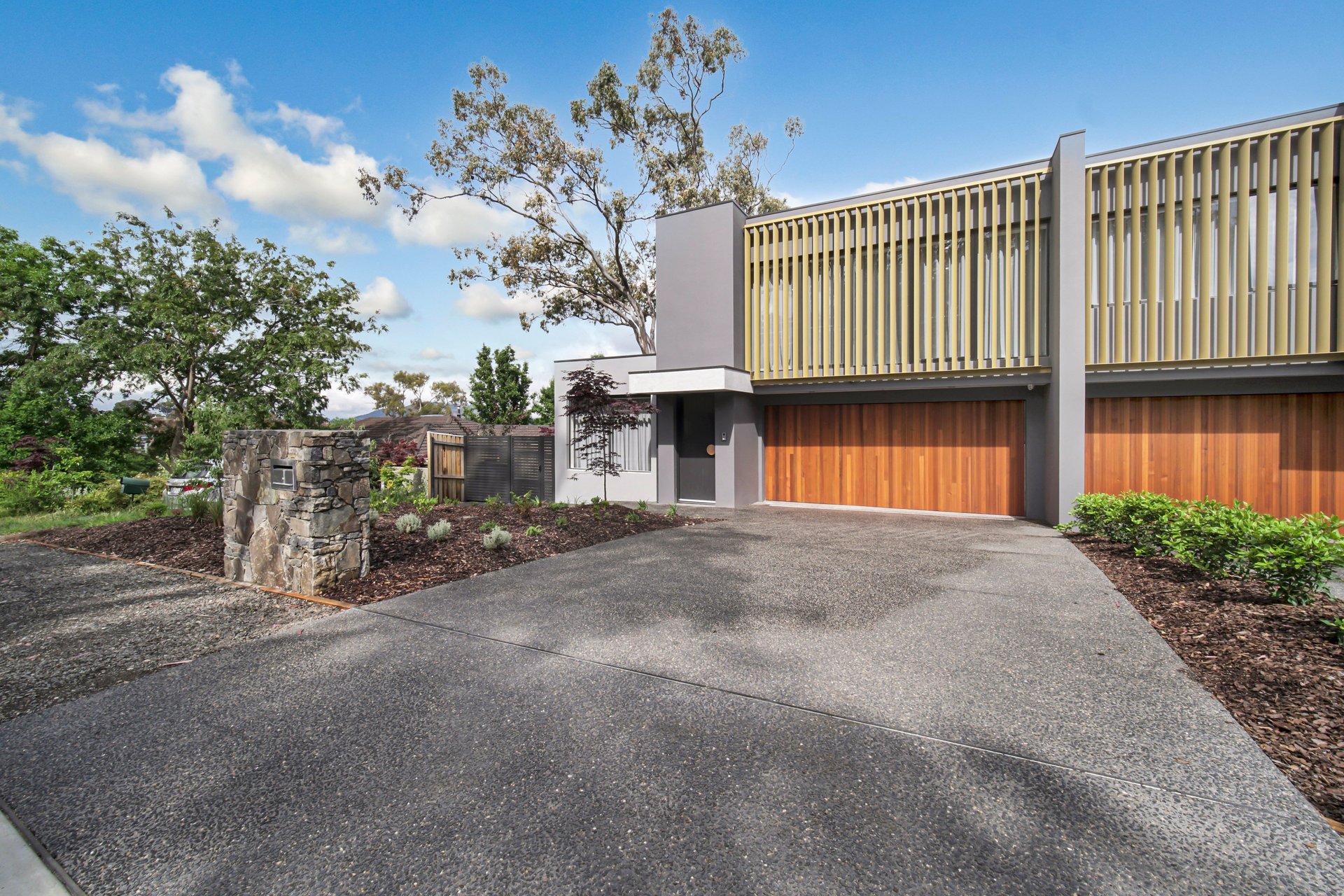 Garran Dob by Architects Ring & Associates | ArchiPro AU