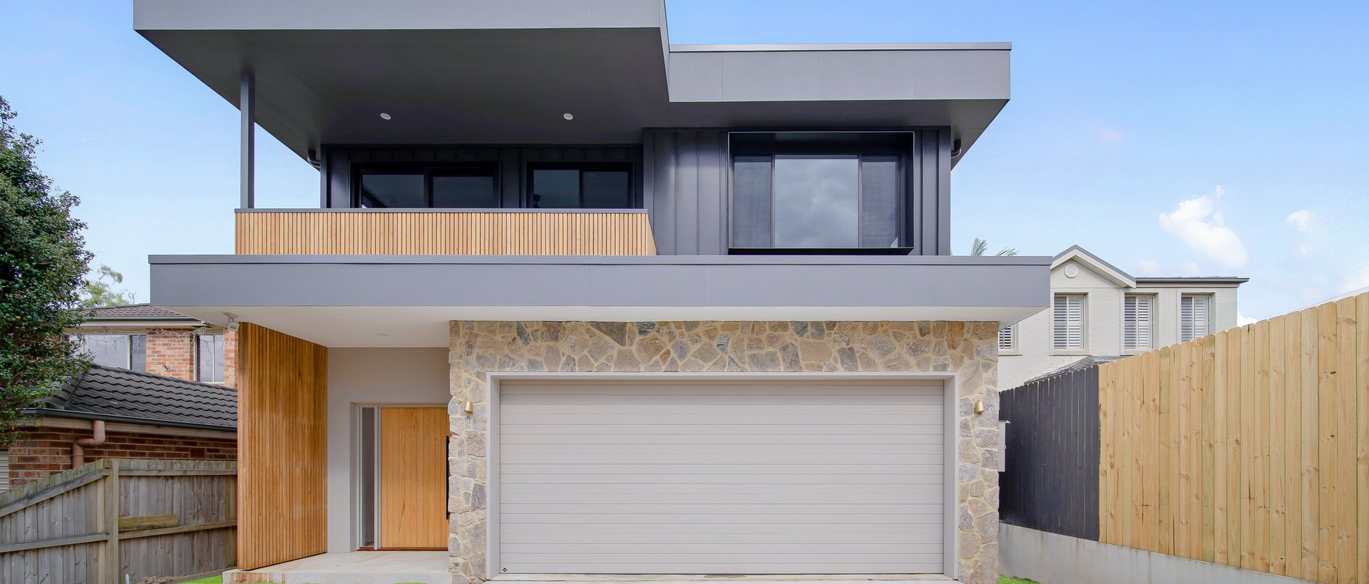 Blandford Street, Collaroy Plateau by Progressive Building | ArchiPro AU