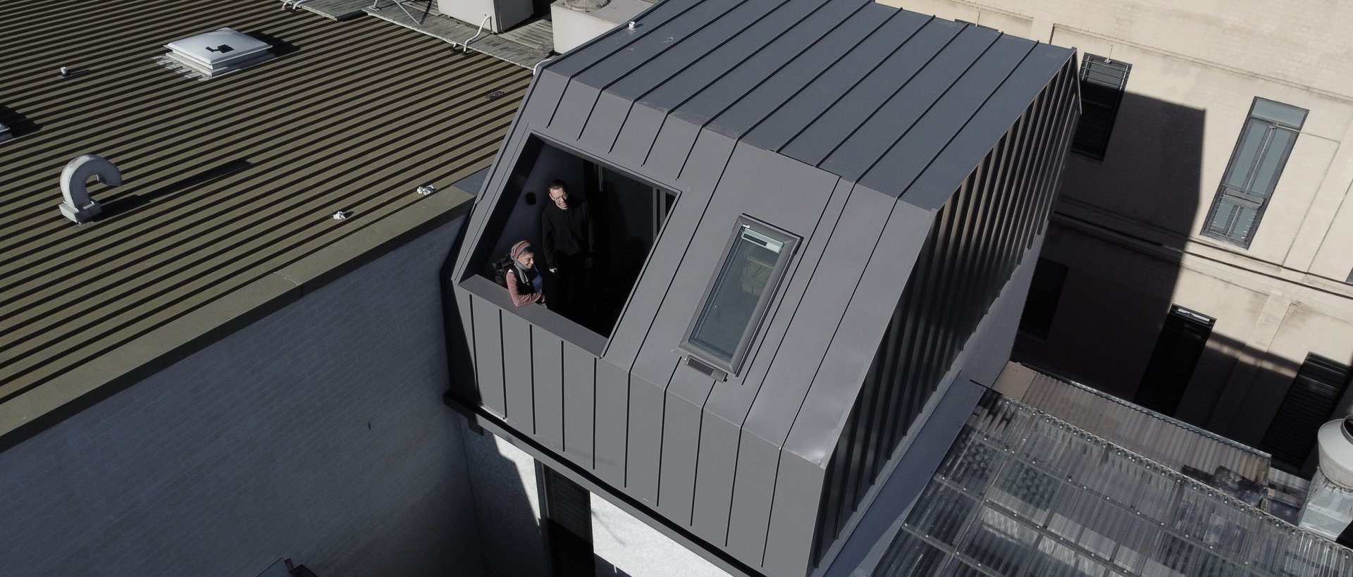 Oxford Street by RAA Architects | ArchiPro AU