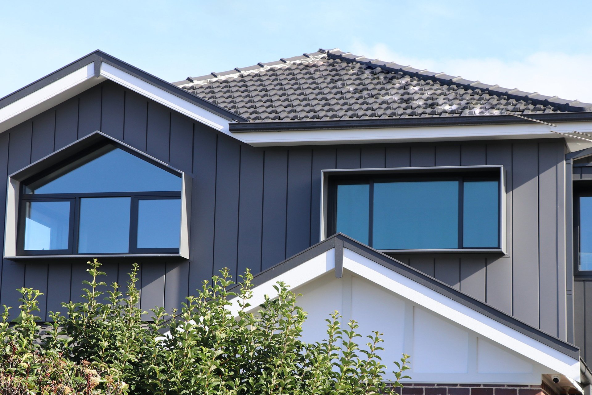 Drummoyne by Alumac Architectural Metal Building Products | ArchiPro AU