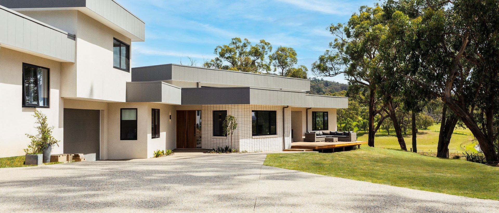 Langley Project by Project ONE 2 ONE | ArchiPro AU