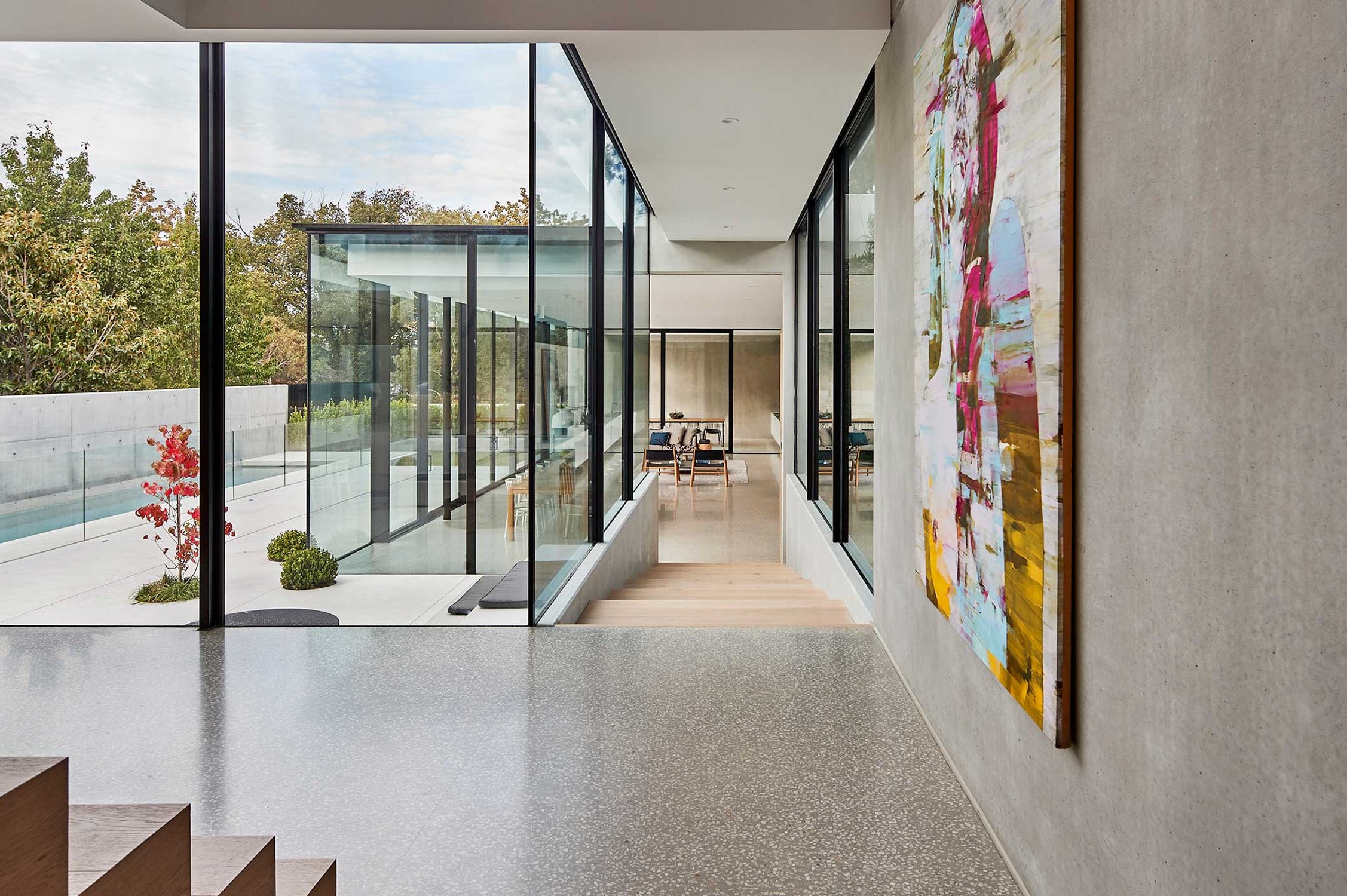 Salmon | ArchiPro AU