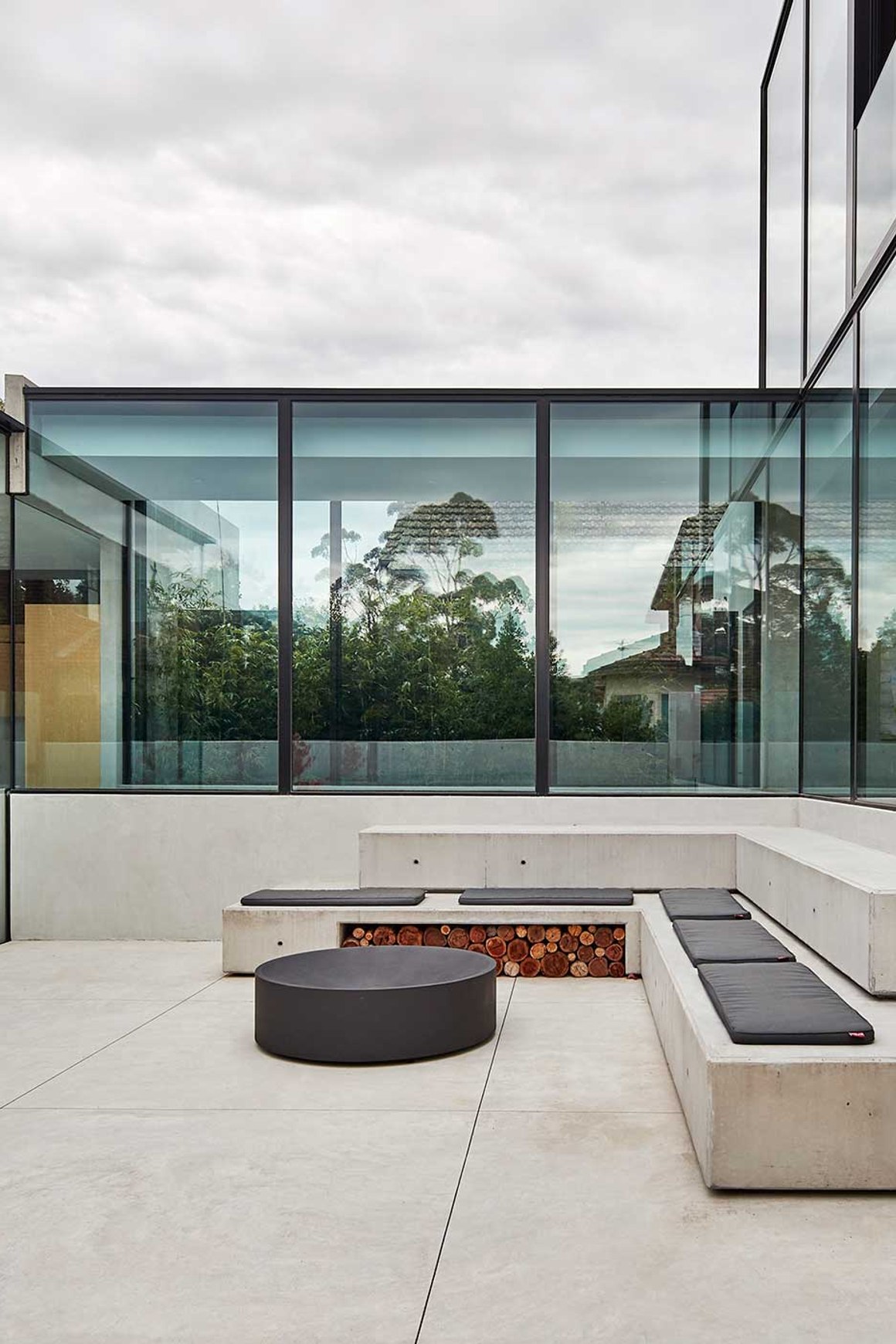 Salmon | ArchiPro AU