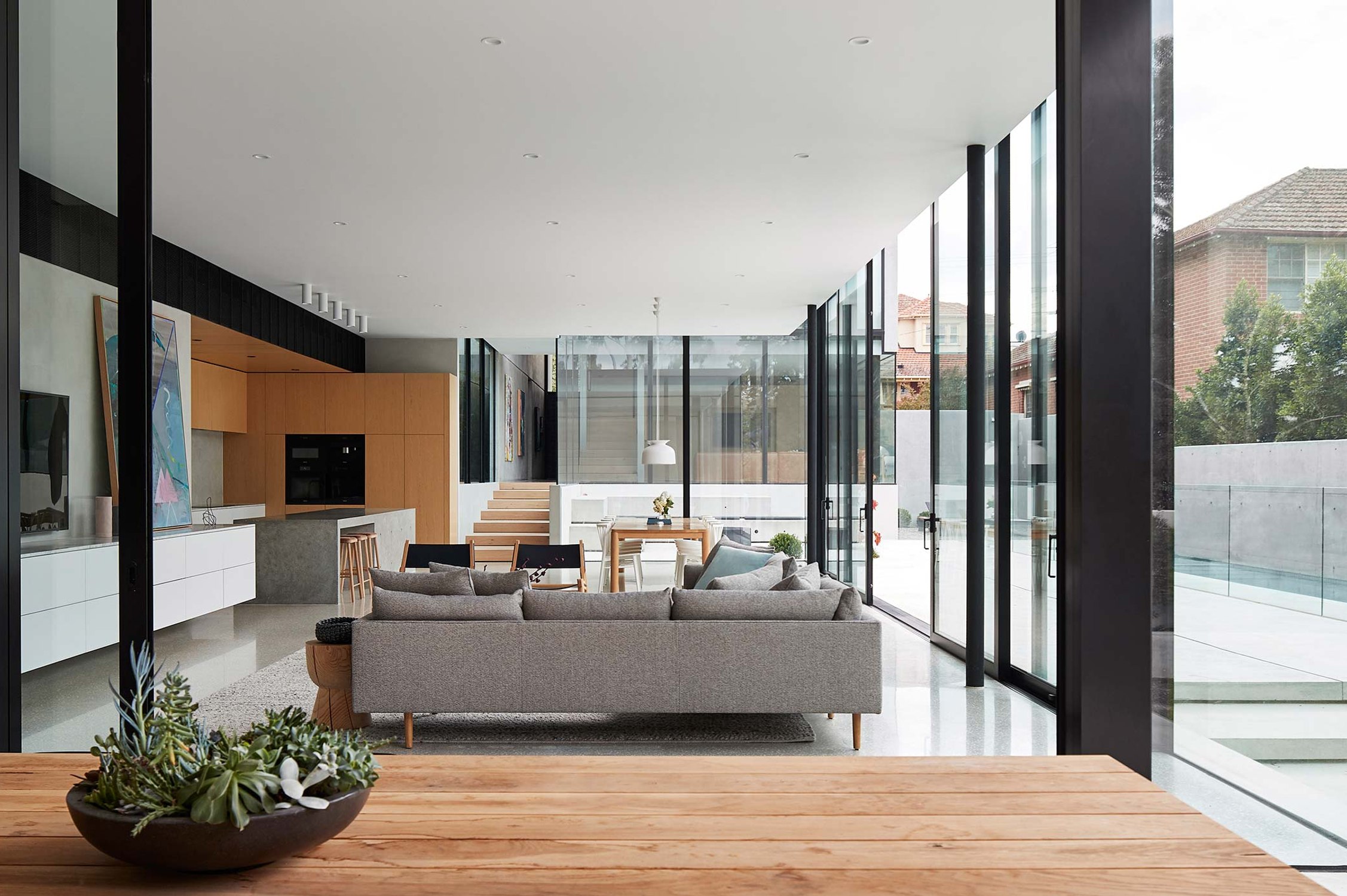 Salmon | ArchiPro AU