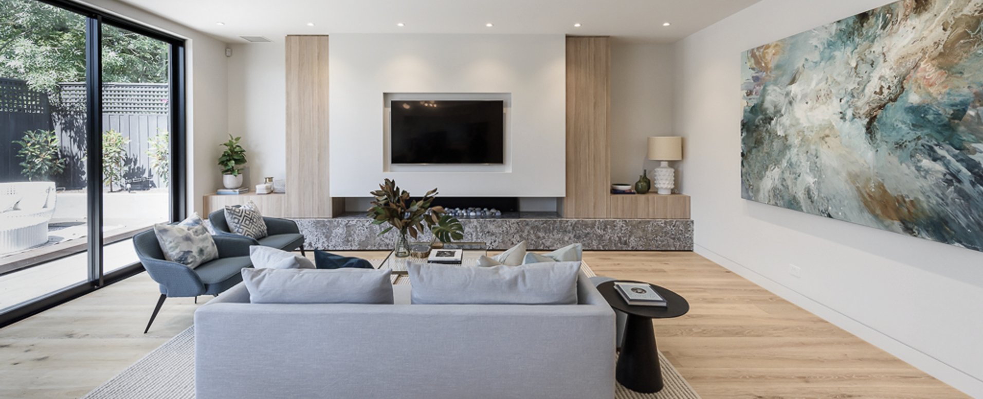 Caulfield Residential Development | ArchiPro AU
