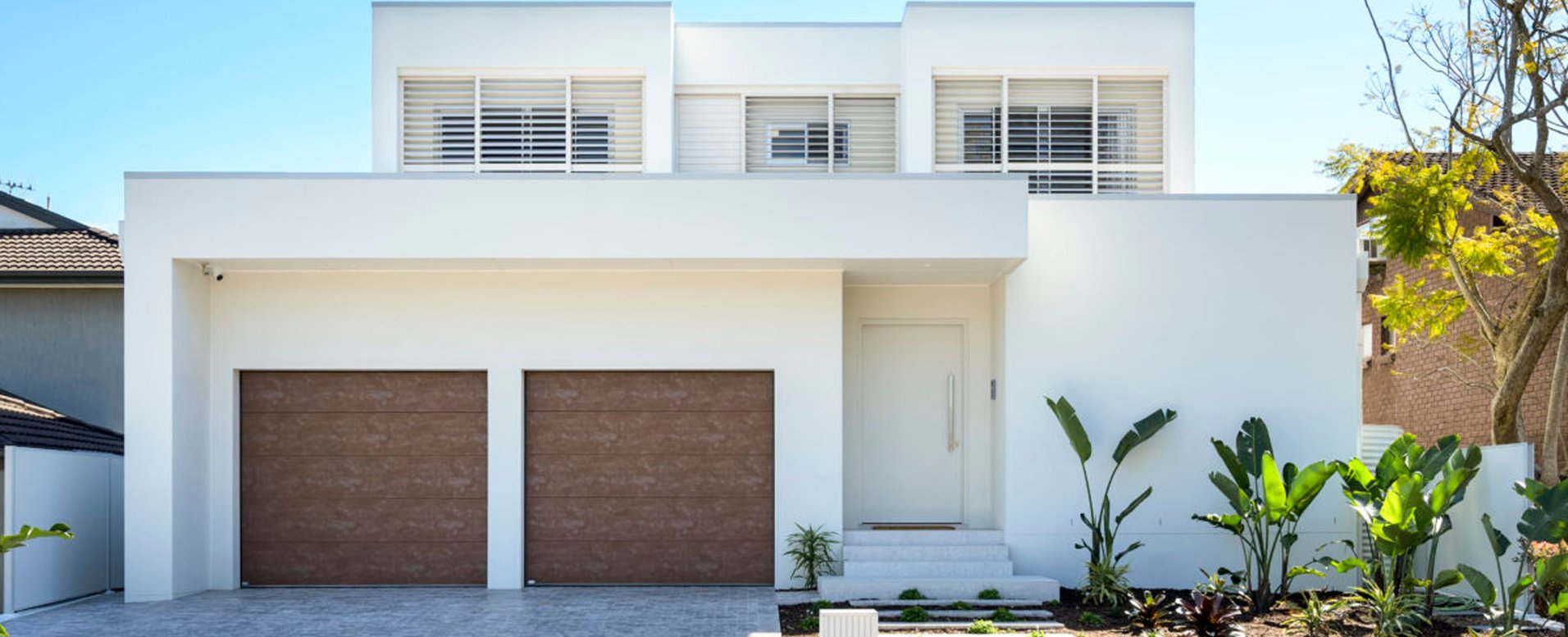 Foreshore Drive Waterfront by Sorensen Design | ArchiPro AU