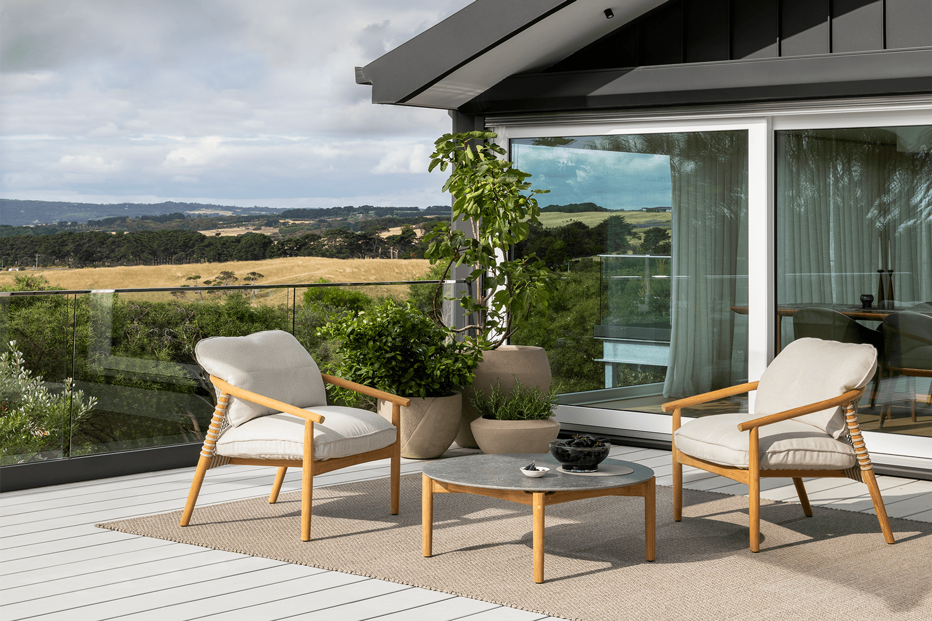 Cape Schanck by Cosh Living | ArchiPro AU