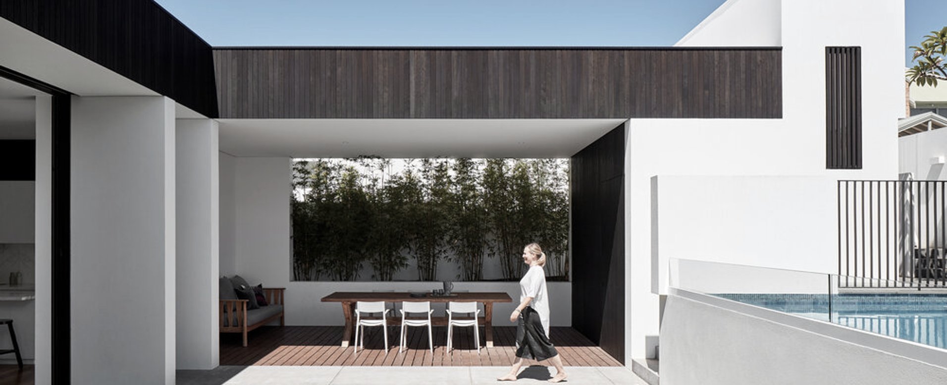 Freshwater - Cast Studio | ArchiPro AU