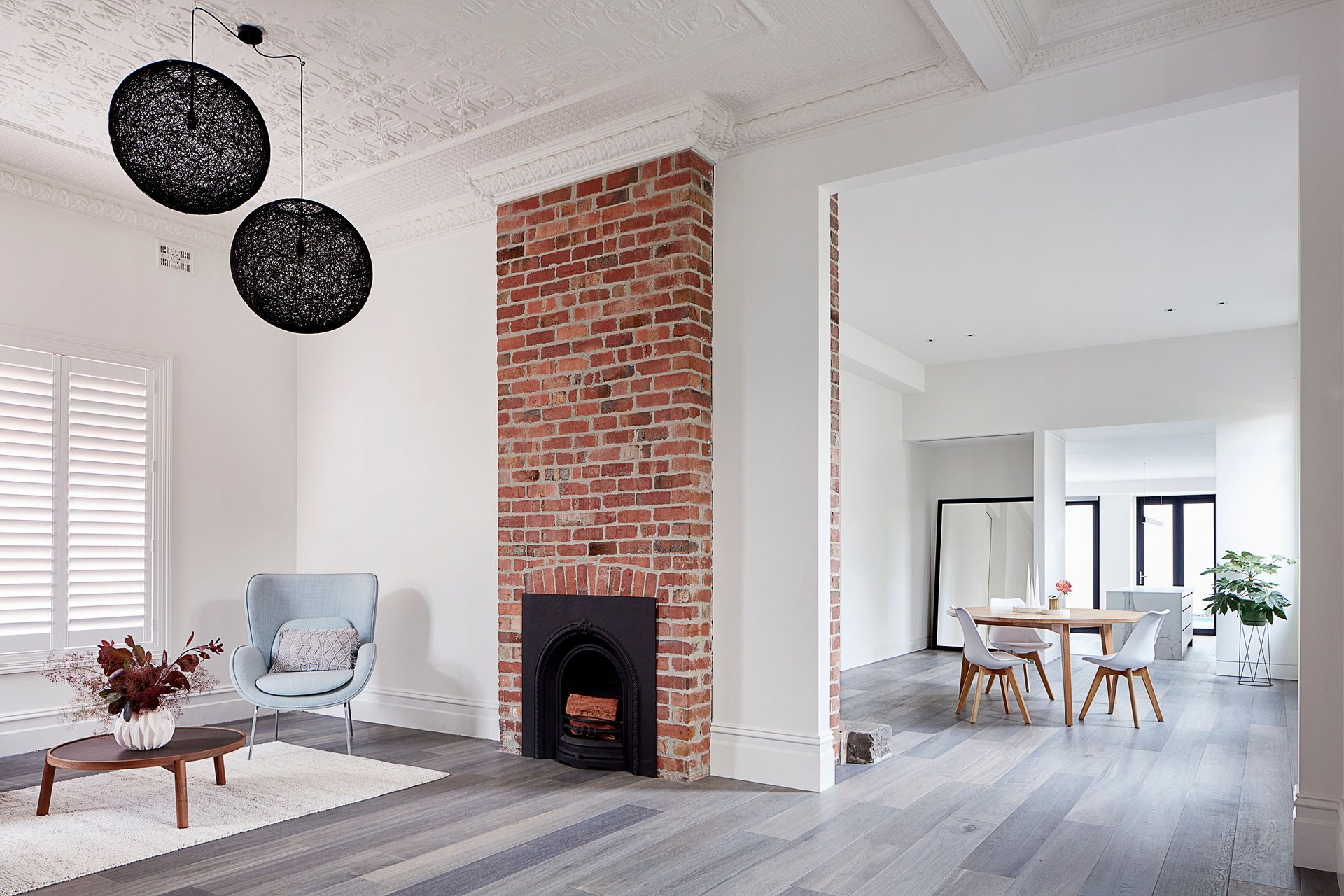 Power House by Glow Design | ArchiPro AU
