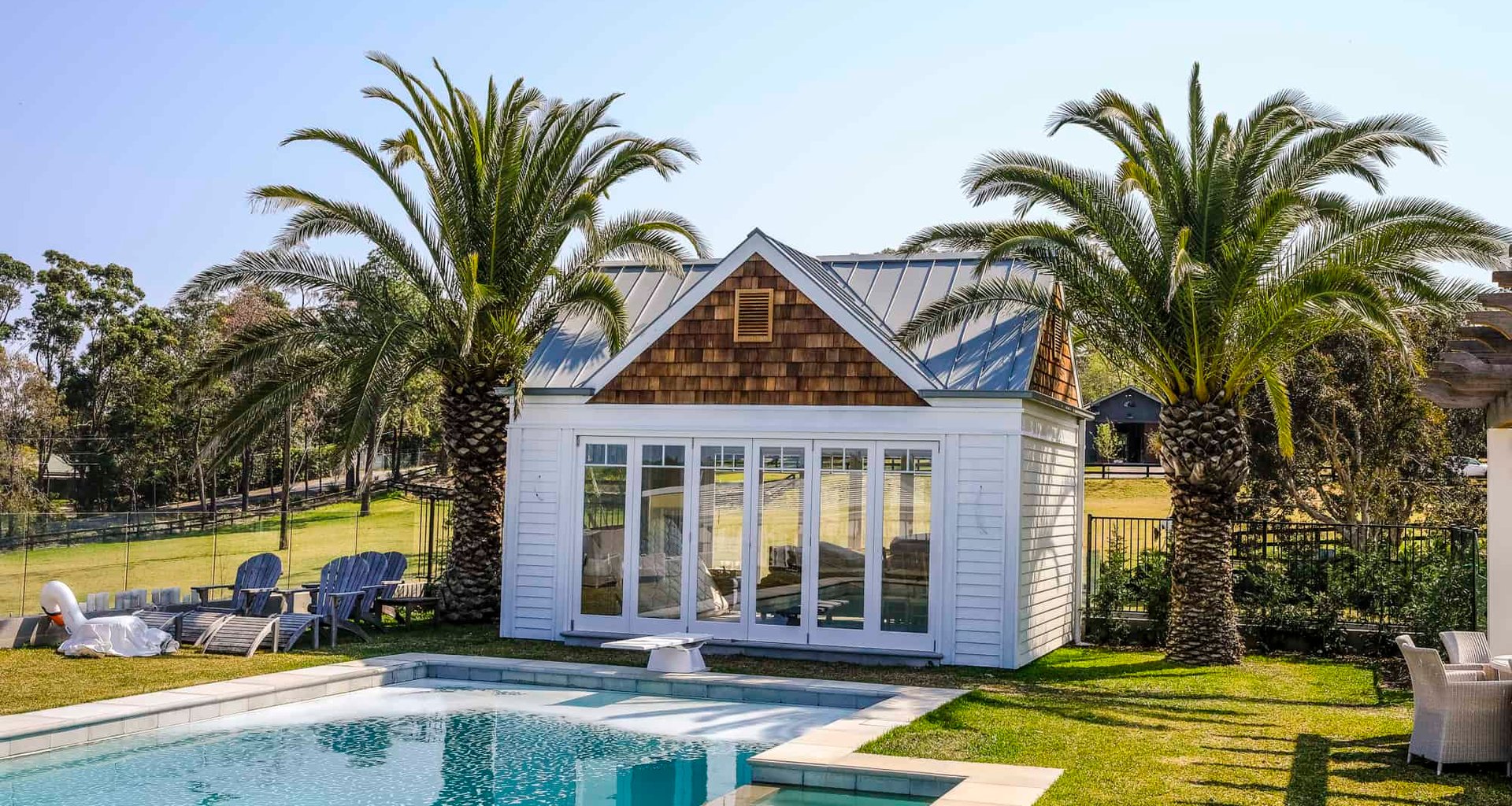 Eclipse® - Duffys Forest by No.1 Architectural Panel Systems | ArchiPro AU