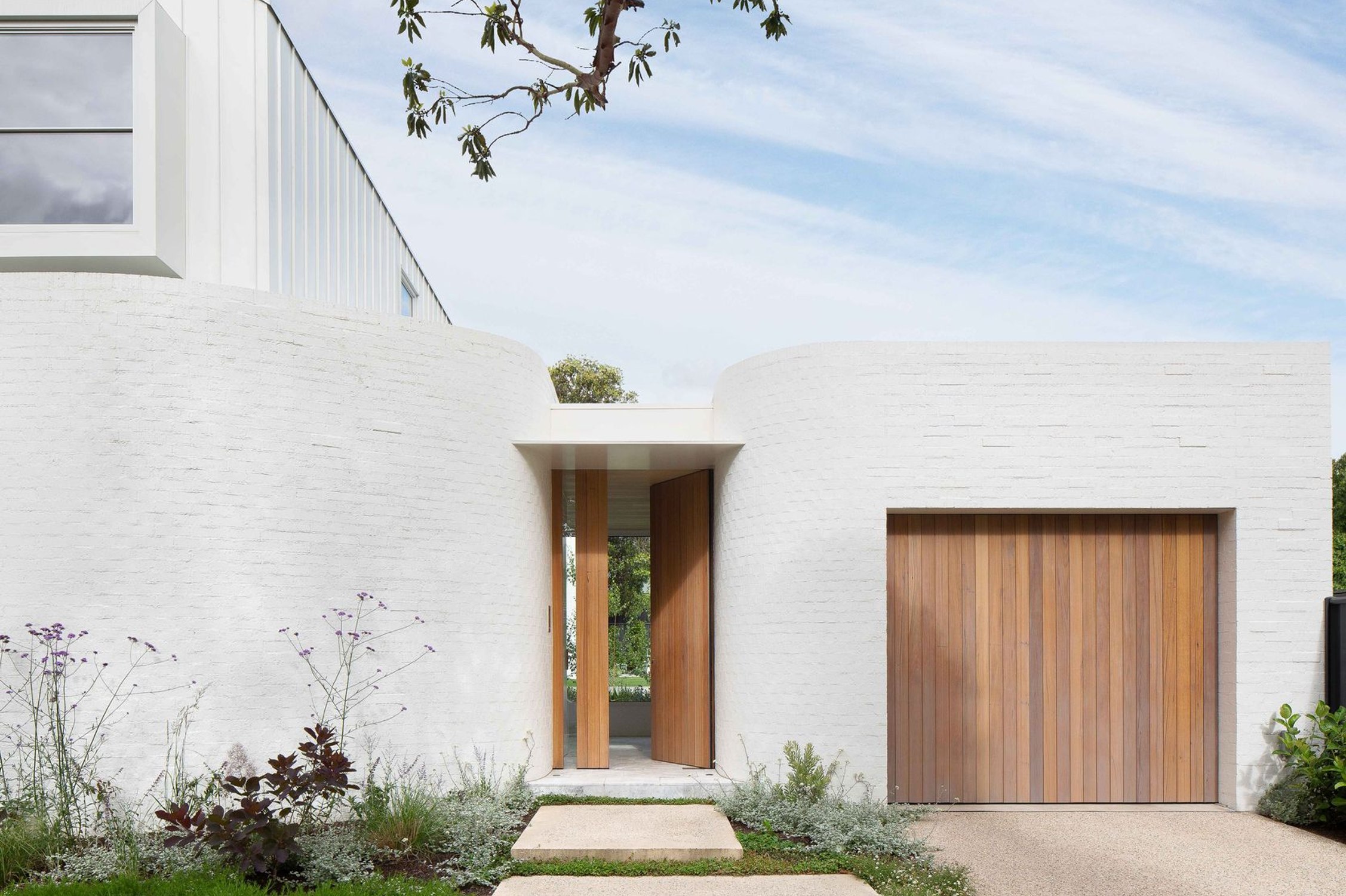 Xavier - Bryant Alsop Architects | ArchiPro