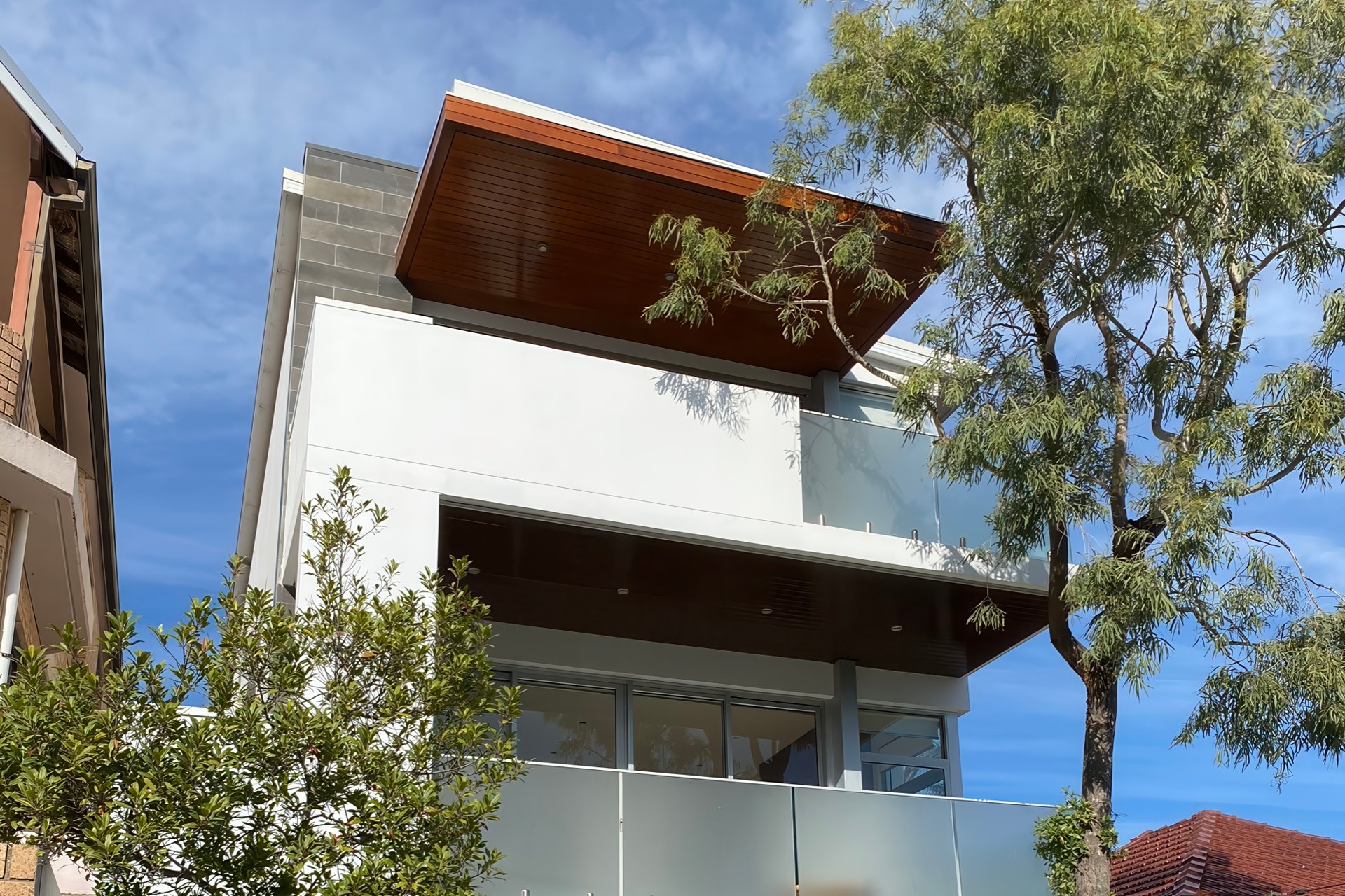Residential Remedial Rose Bay by Engage Construction | ArchiPro AU