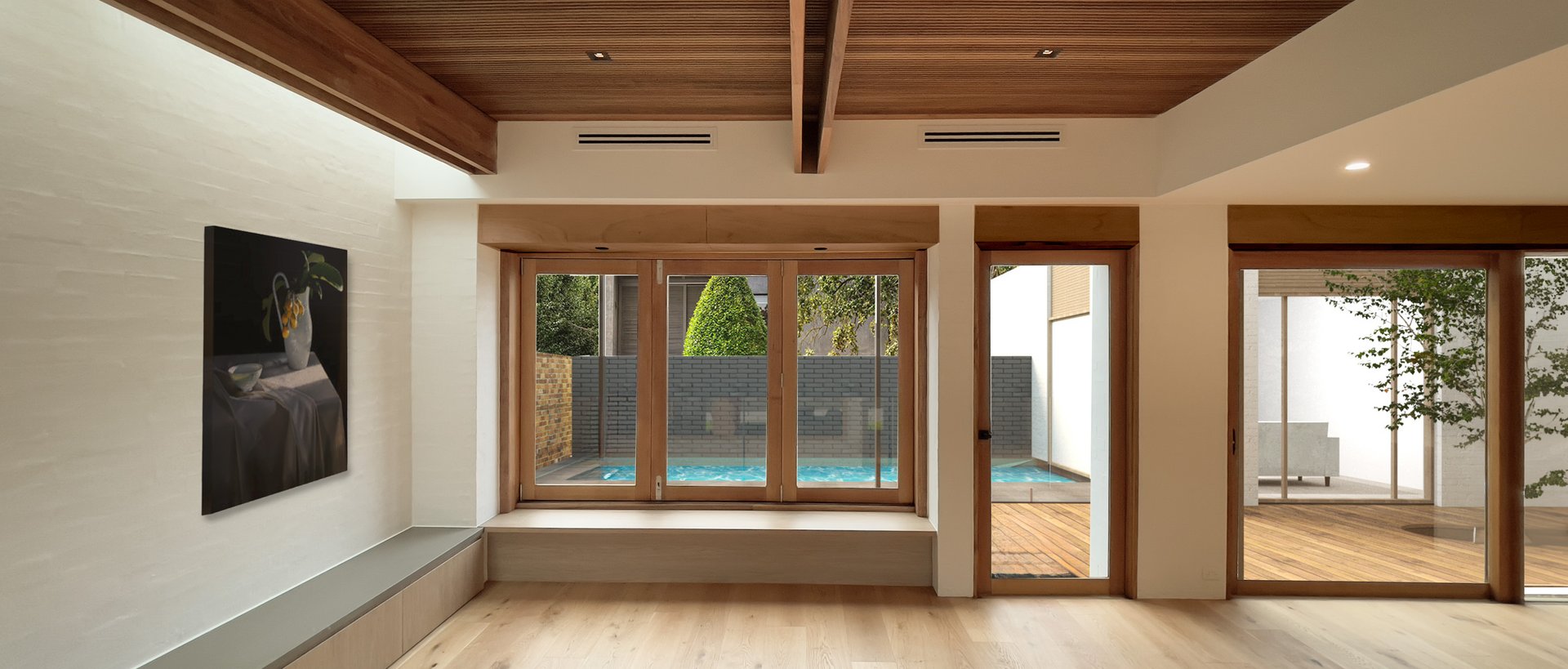 Blackburn House 2 by RNA Architects | ArchiPro AU