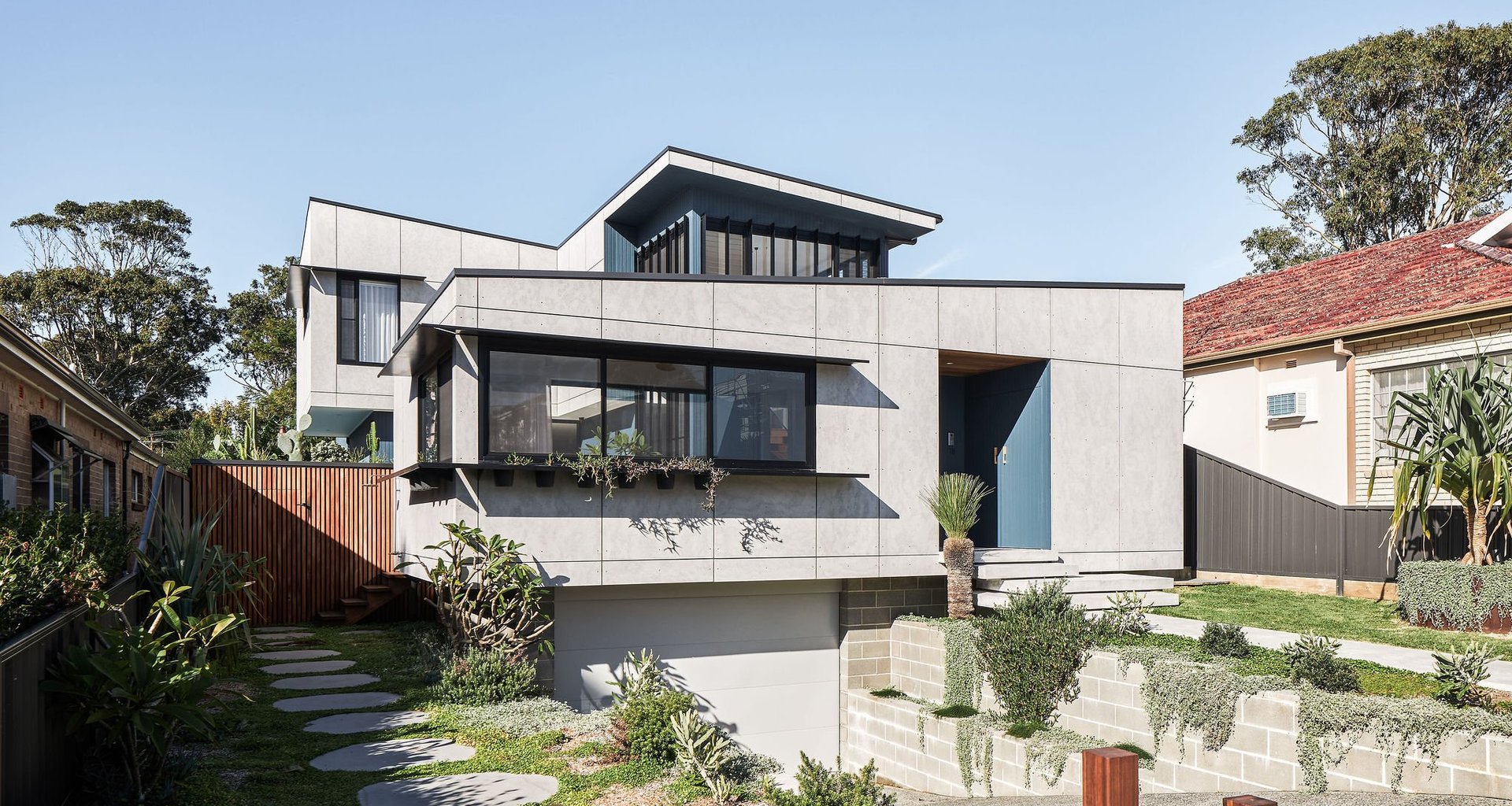 House Full of Light by Ironbark Architecture | ArchiPro AU